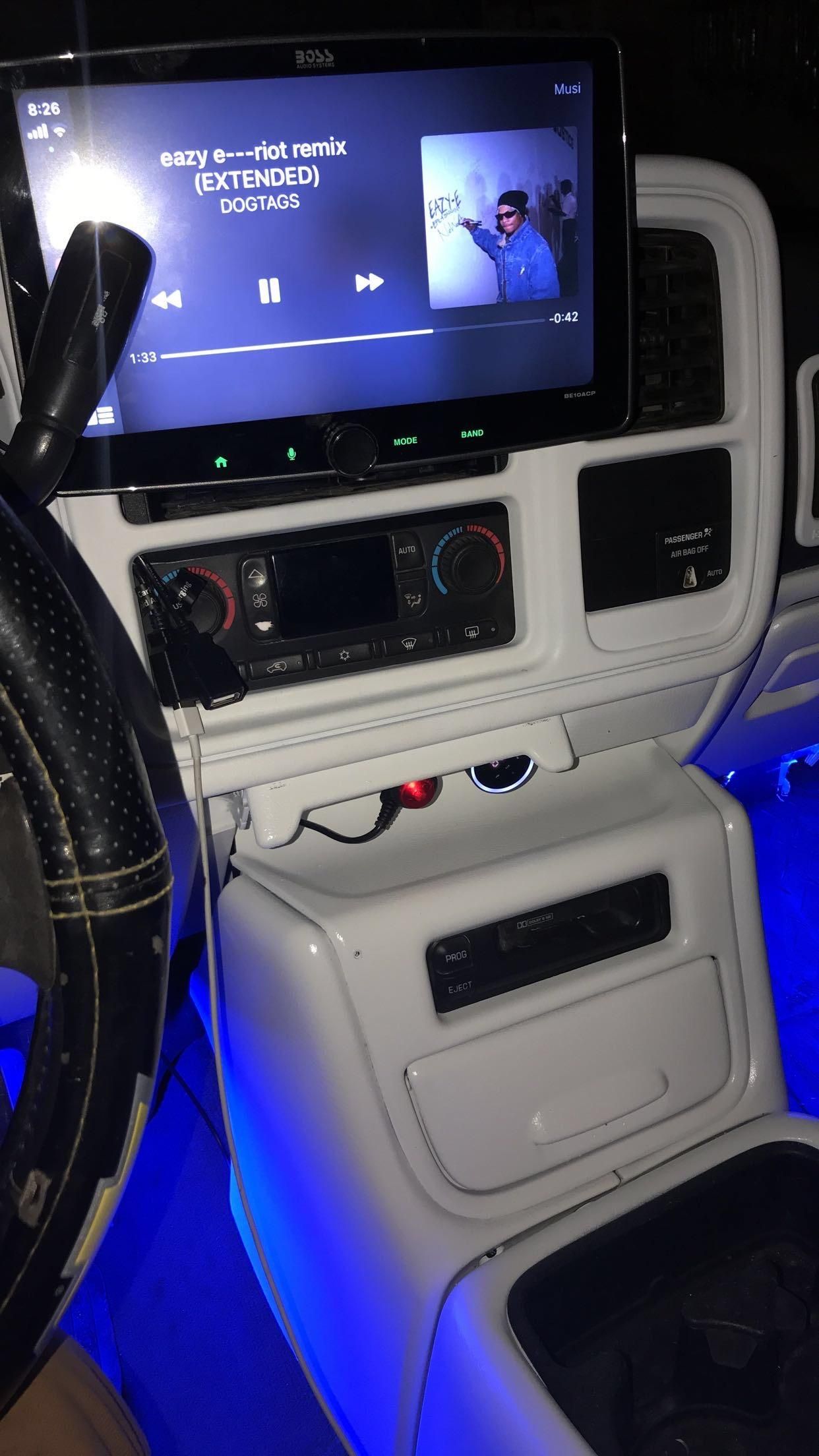 How to Install Aftermarket Radios : 4 Steps - Instructables