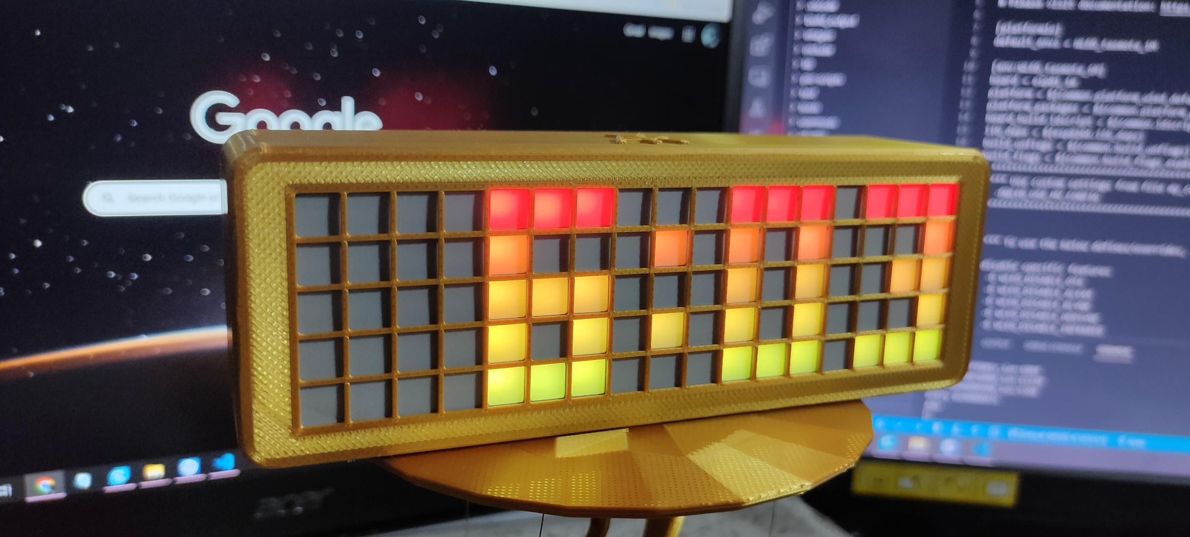 Lazy Mini Grid : 5 Steps (with Pictures) - Instructables