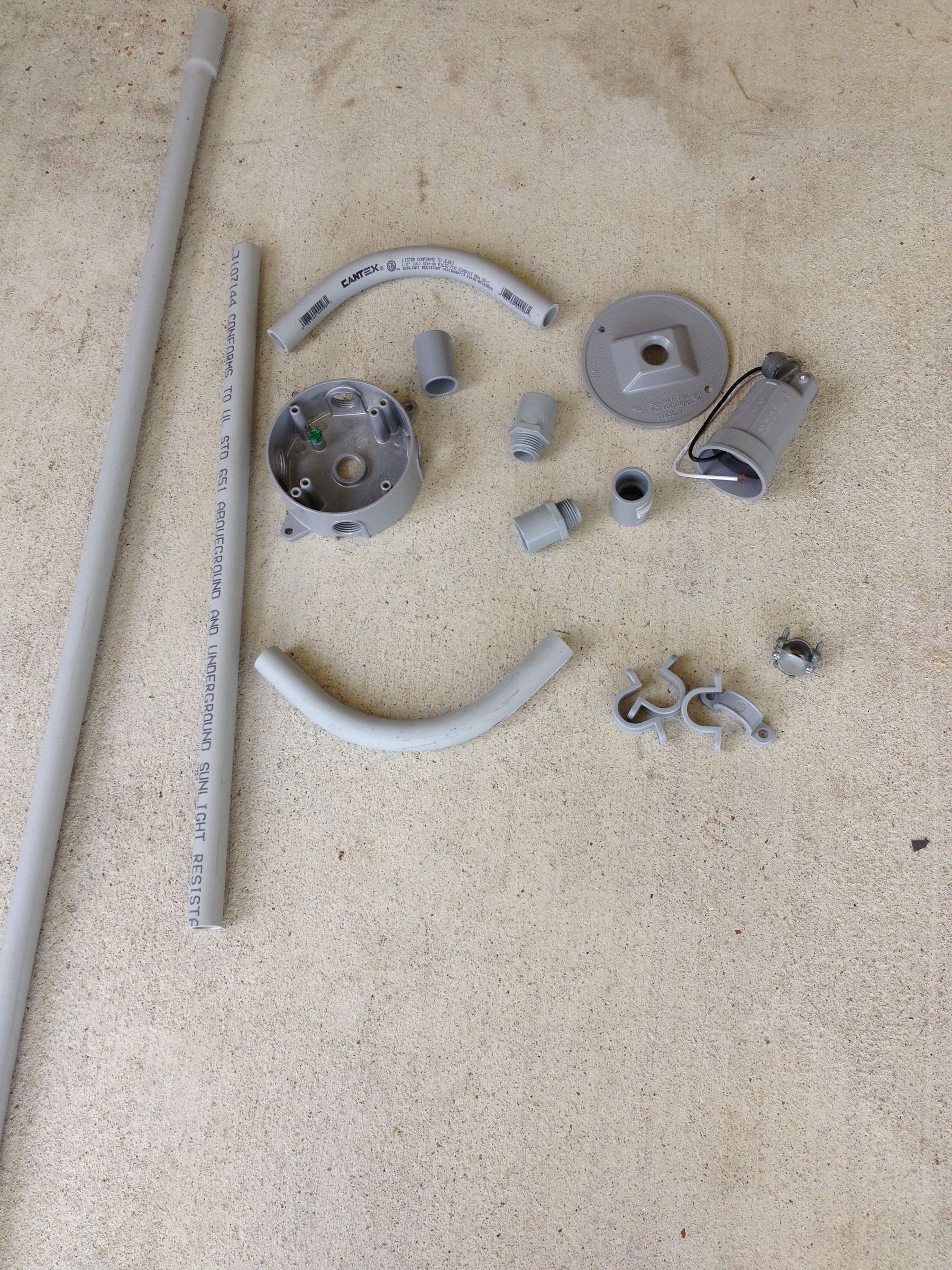 Solar Hurricane Lighting (and More) : 5 Steps (with Pictures ...