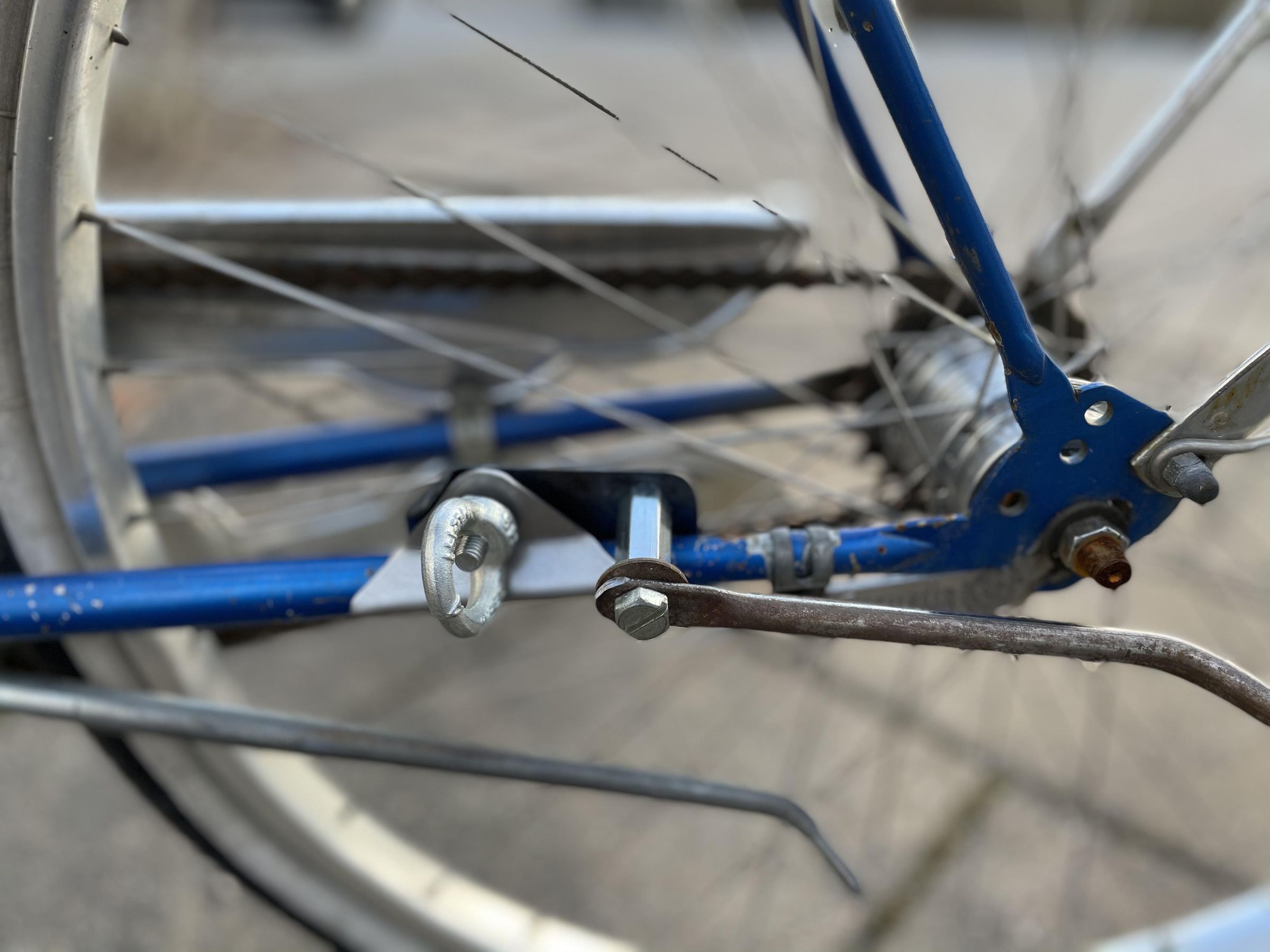 How to Bike-A-Line! : 6 Steps (with Pictures) - Instructables