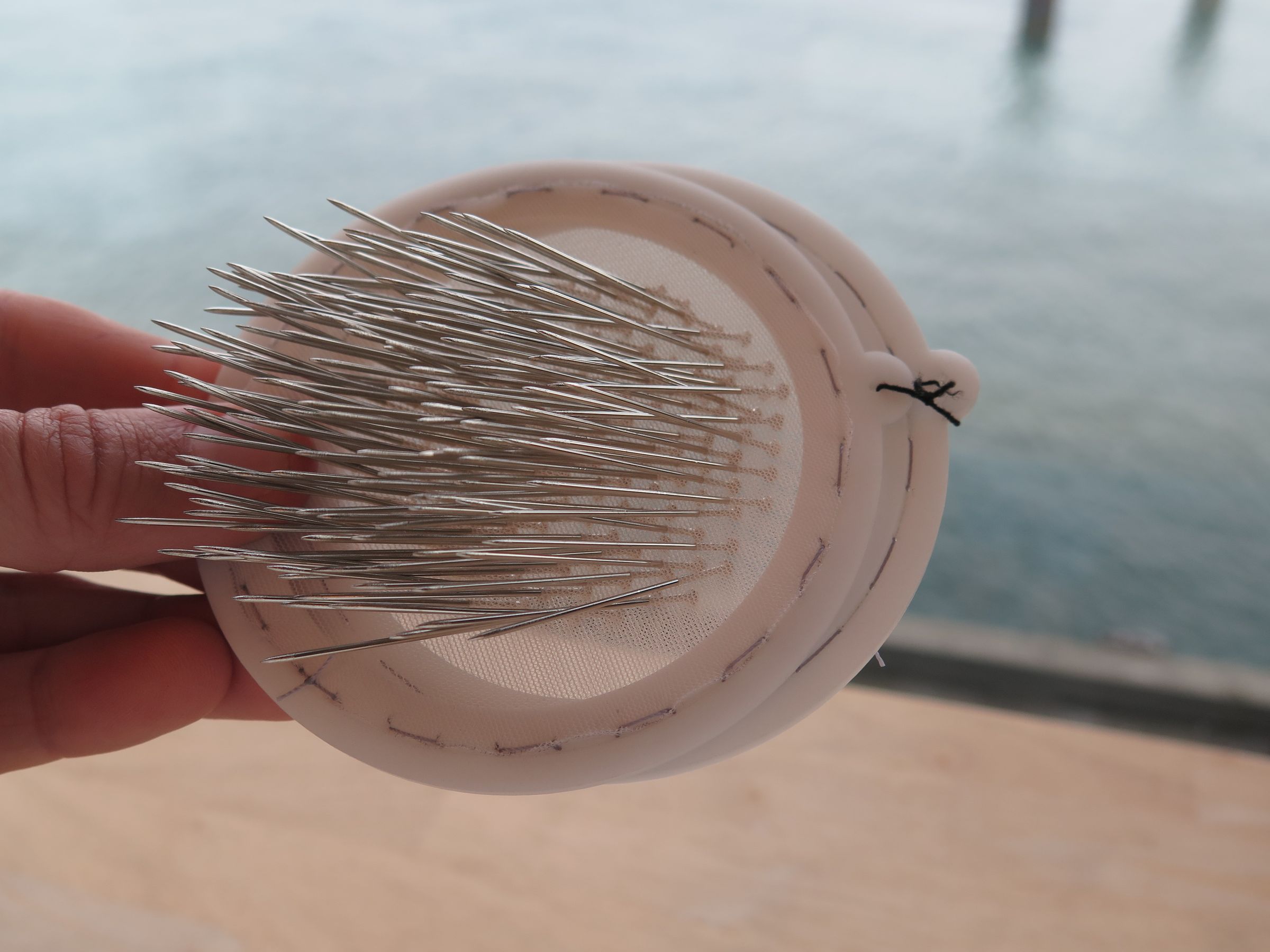 Maneuverable Fur : 13 Steps (with Pictures) - Instructables