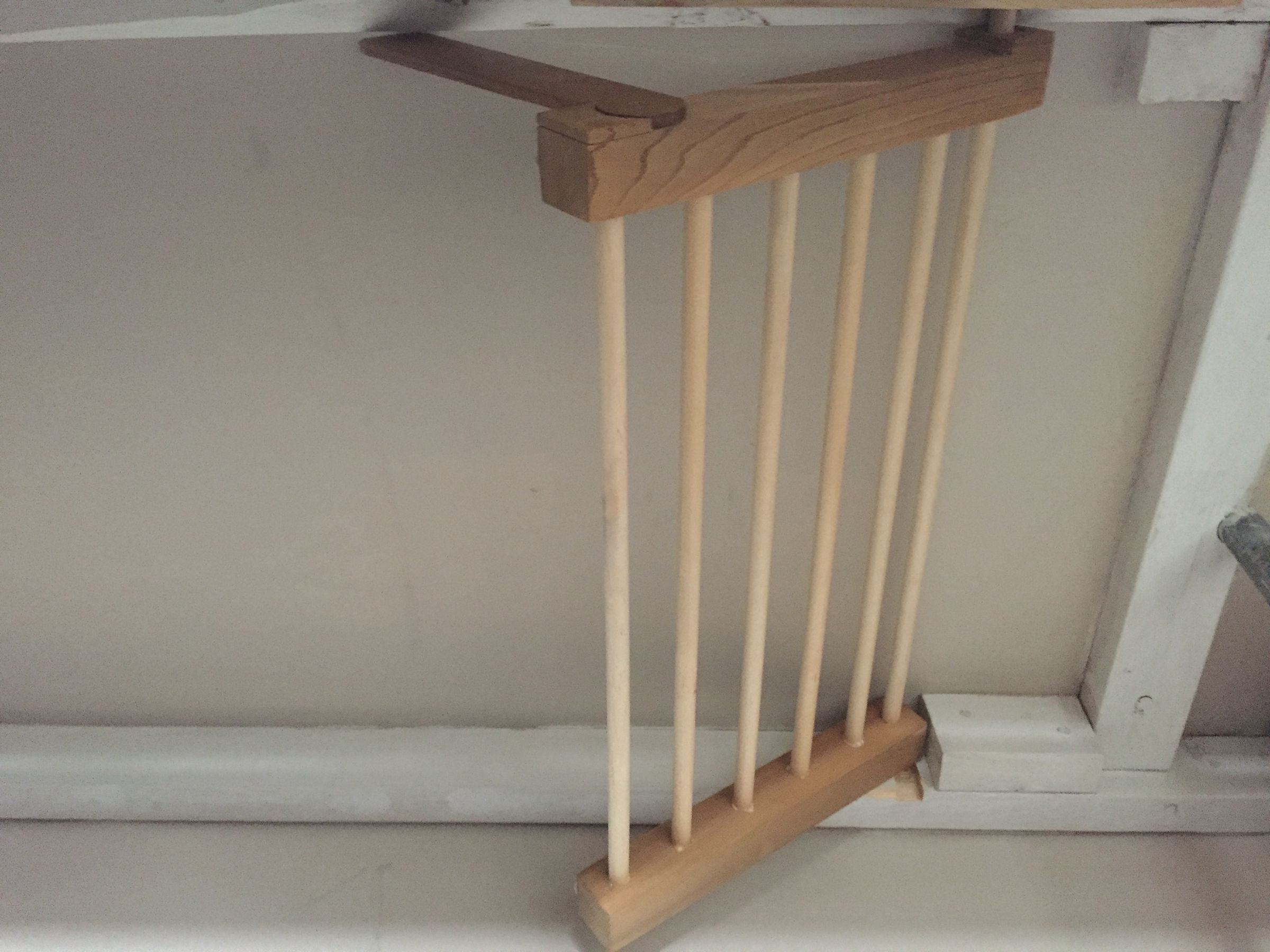 Space Saver Tie Rack : 9 Steps (with Pictures) - Instructables