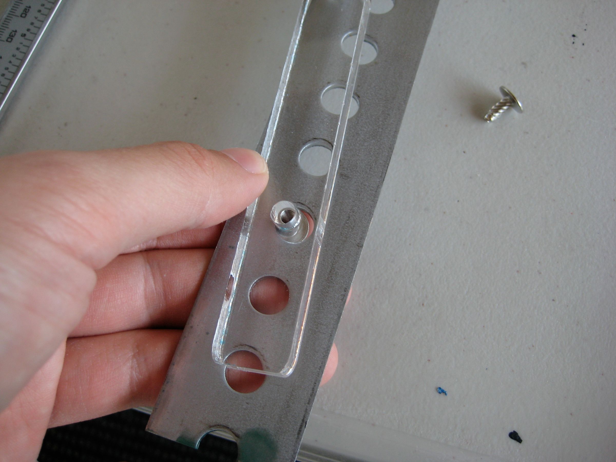 Artwork Pegboard : 10 Steps - Instructables