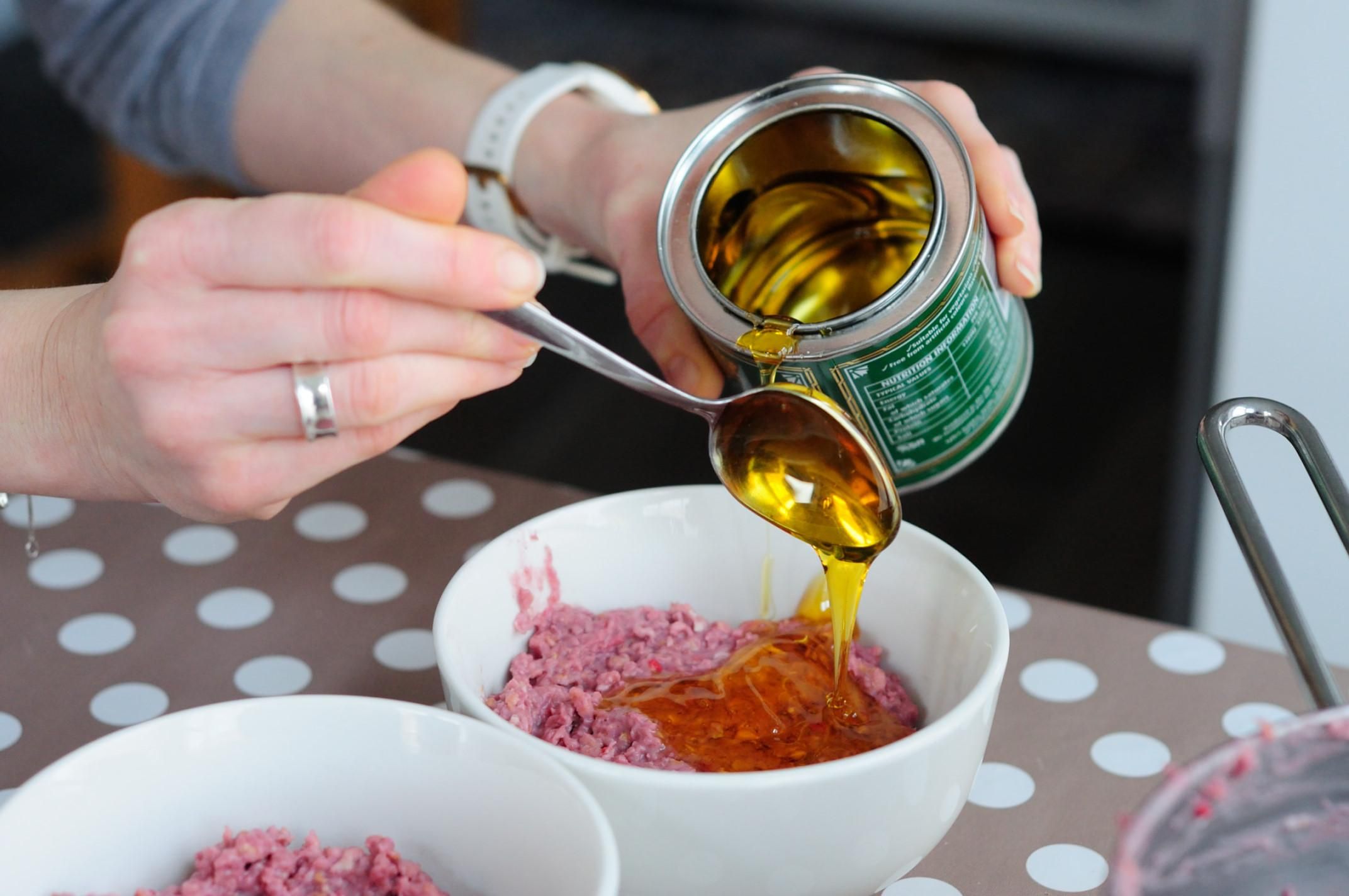 One-Po-rridge : 6 Steps (with Pictures) - Instructables