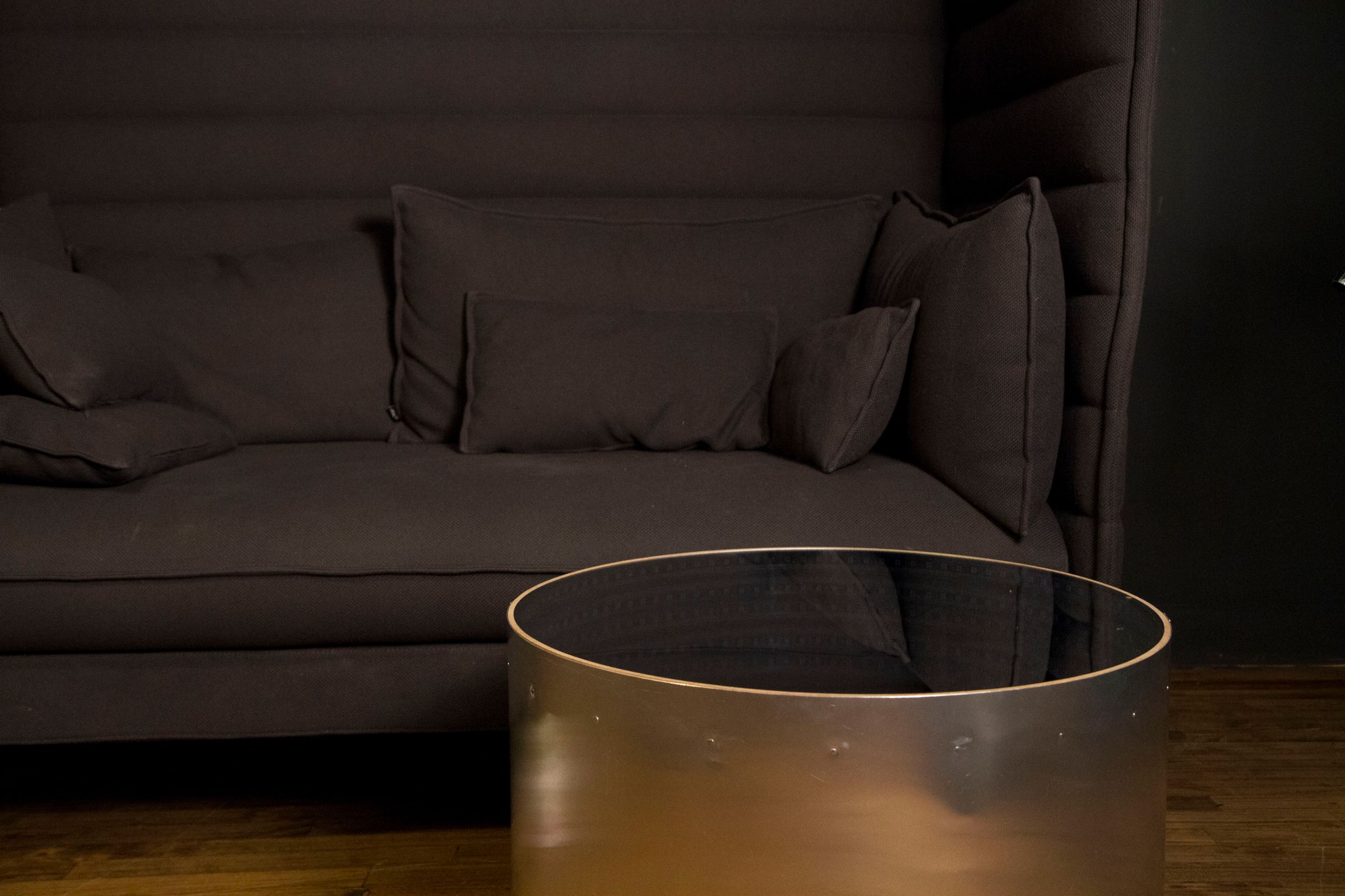 Infinity Mirror Table : 5 Steps (with Pictures) - Instructables