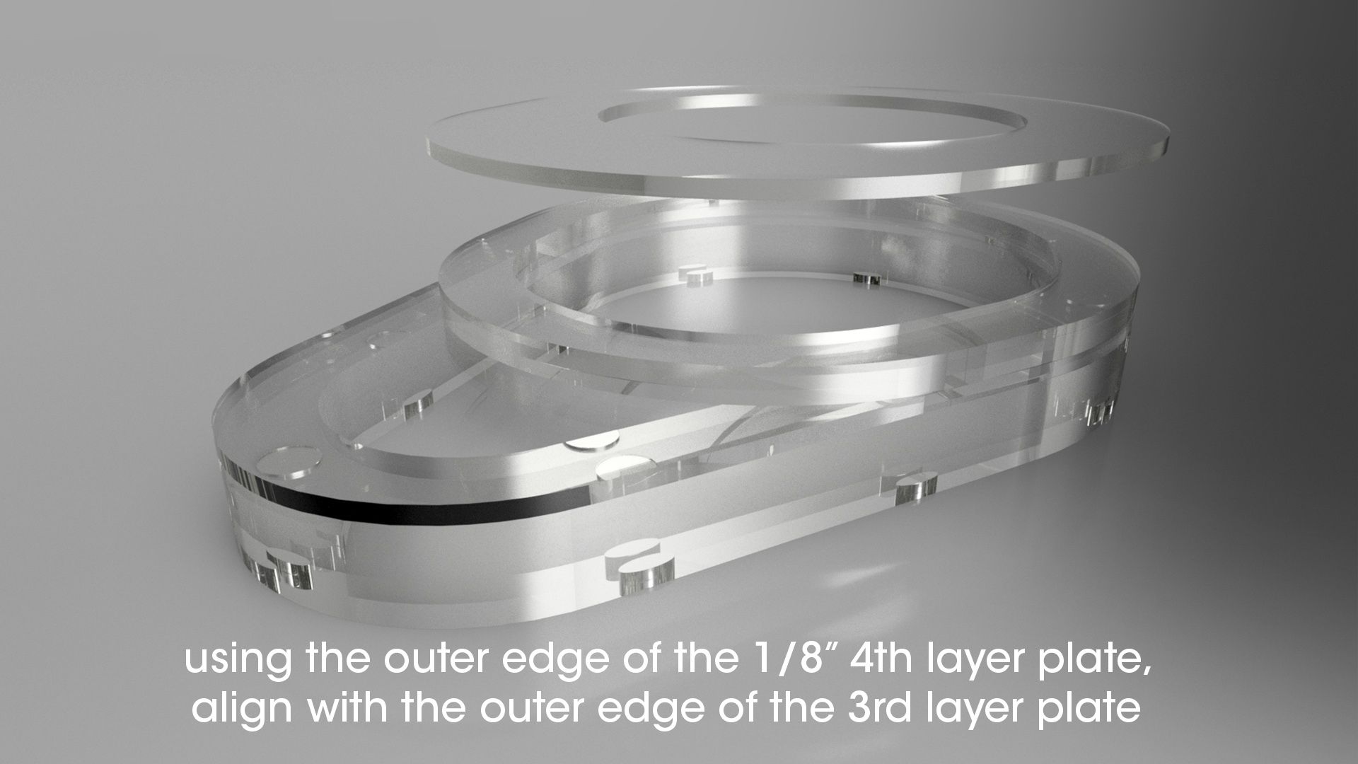 Self Adjusting CNC Dust Boot : 24 Steps - Instructables