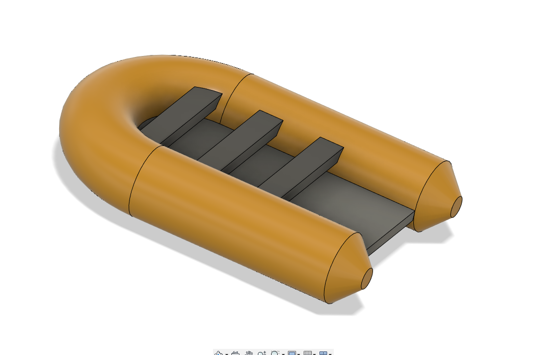 Balloon Boat Project : 9 Steps - Instructables