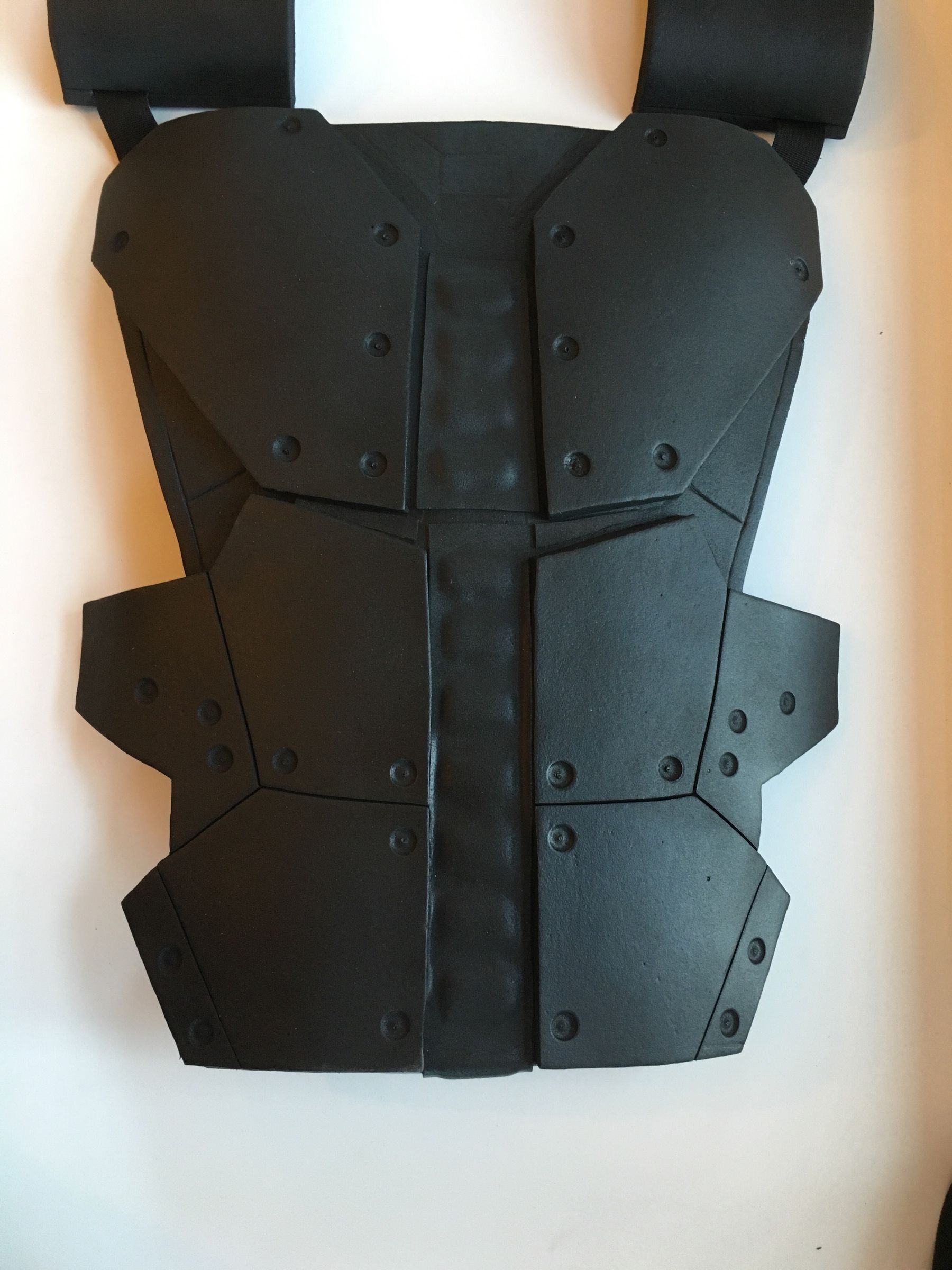 How to Make Deadshot Armor 2.0 : 7 Steps - Instructables