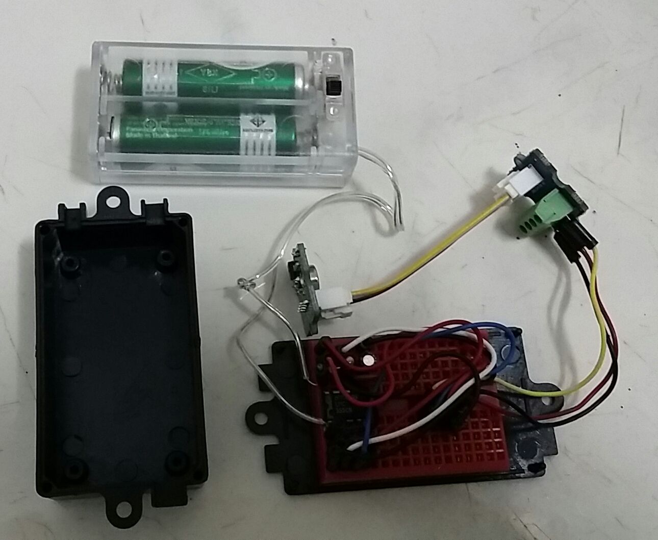 Stick2Cane - Never Lose Your Walking Cane : 3 Steps - Instructables