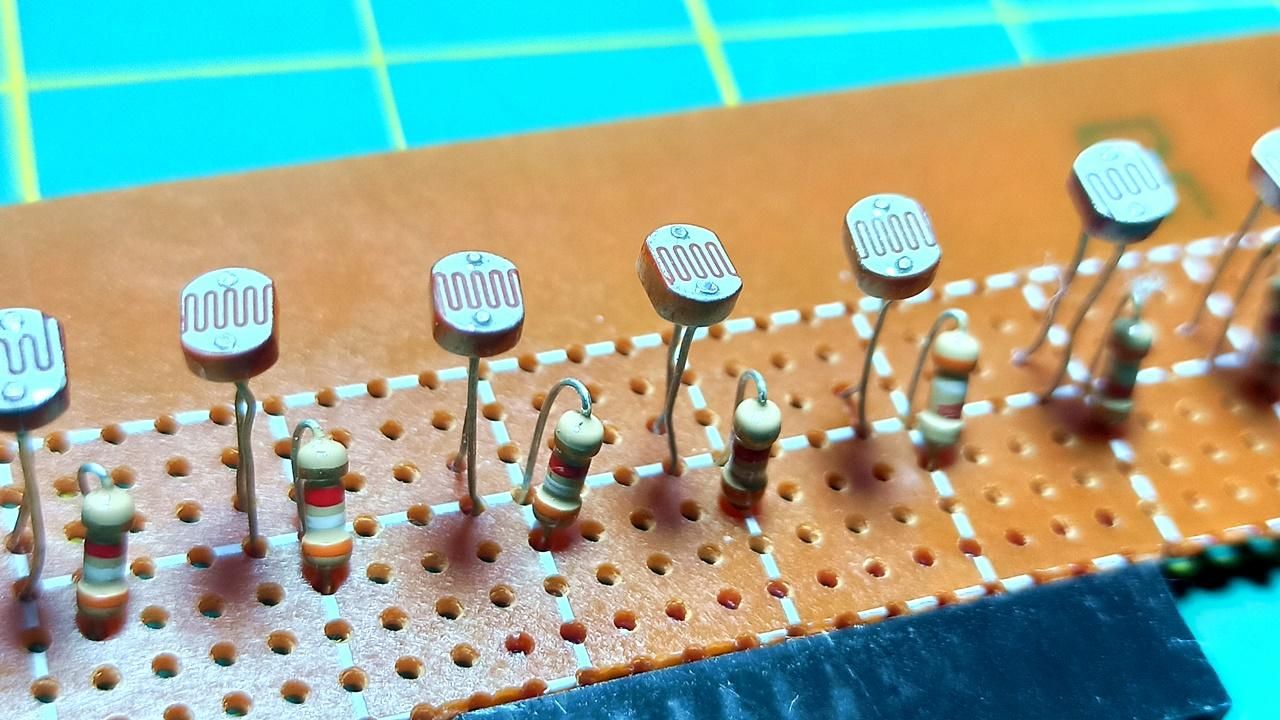 Arduino Plays the Piano by Itself : 4 Steps - Instructables