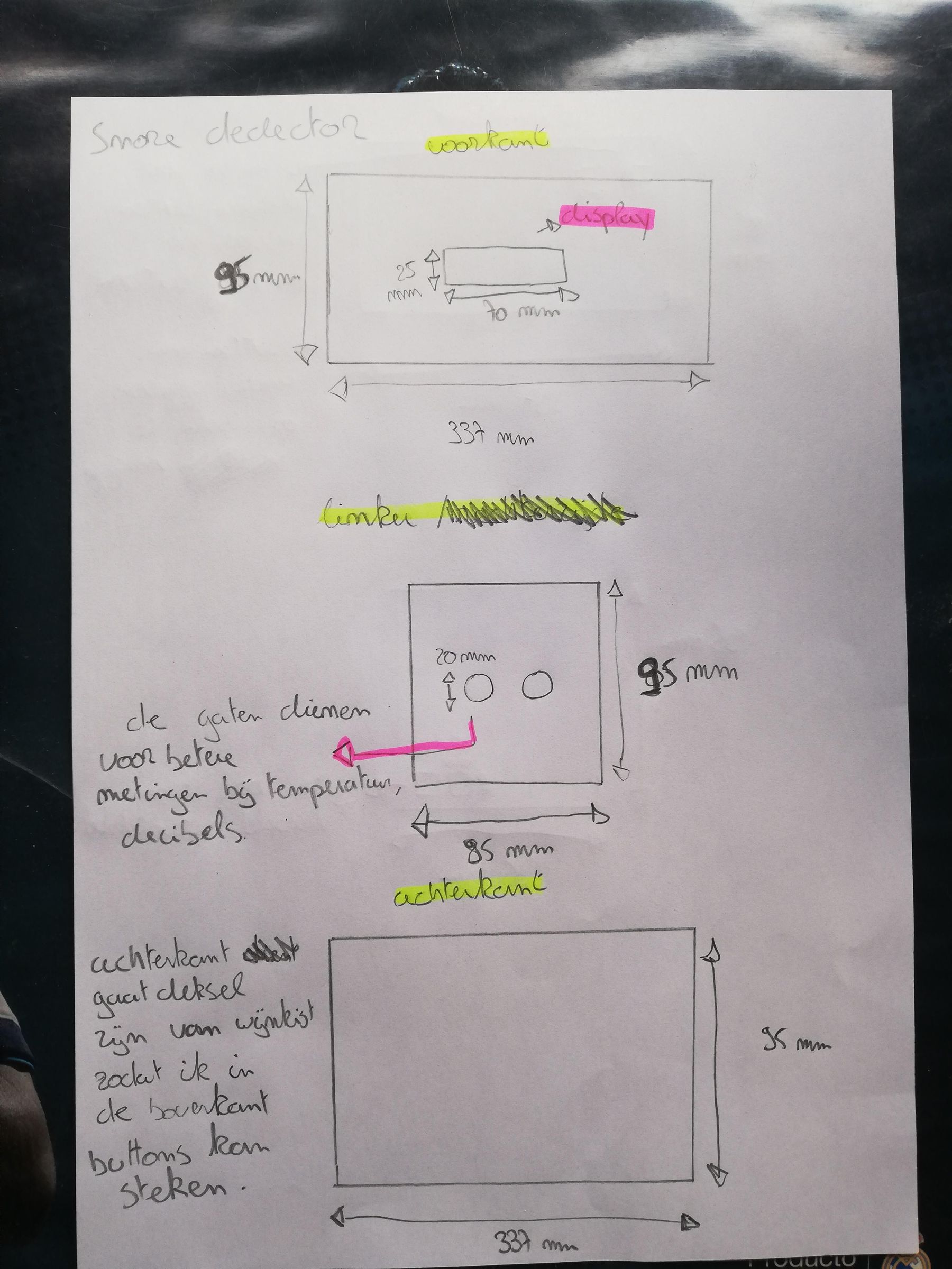 Snore Detector : 6 Steps - Instructables