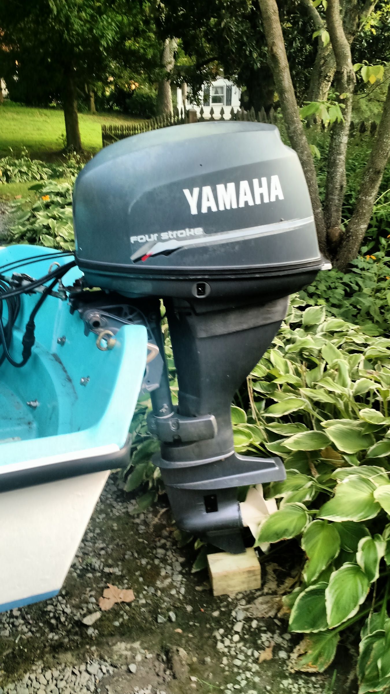 Restoring a Classic Boston Whaler/Learning Adventure : 8 Steps (with ...