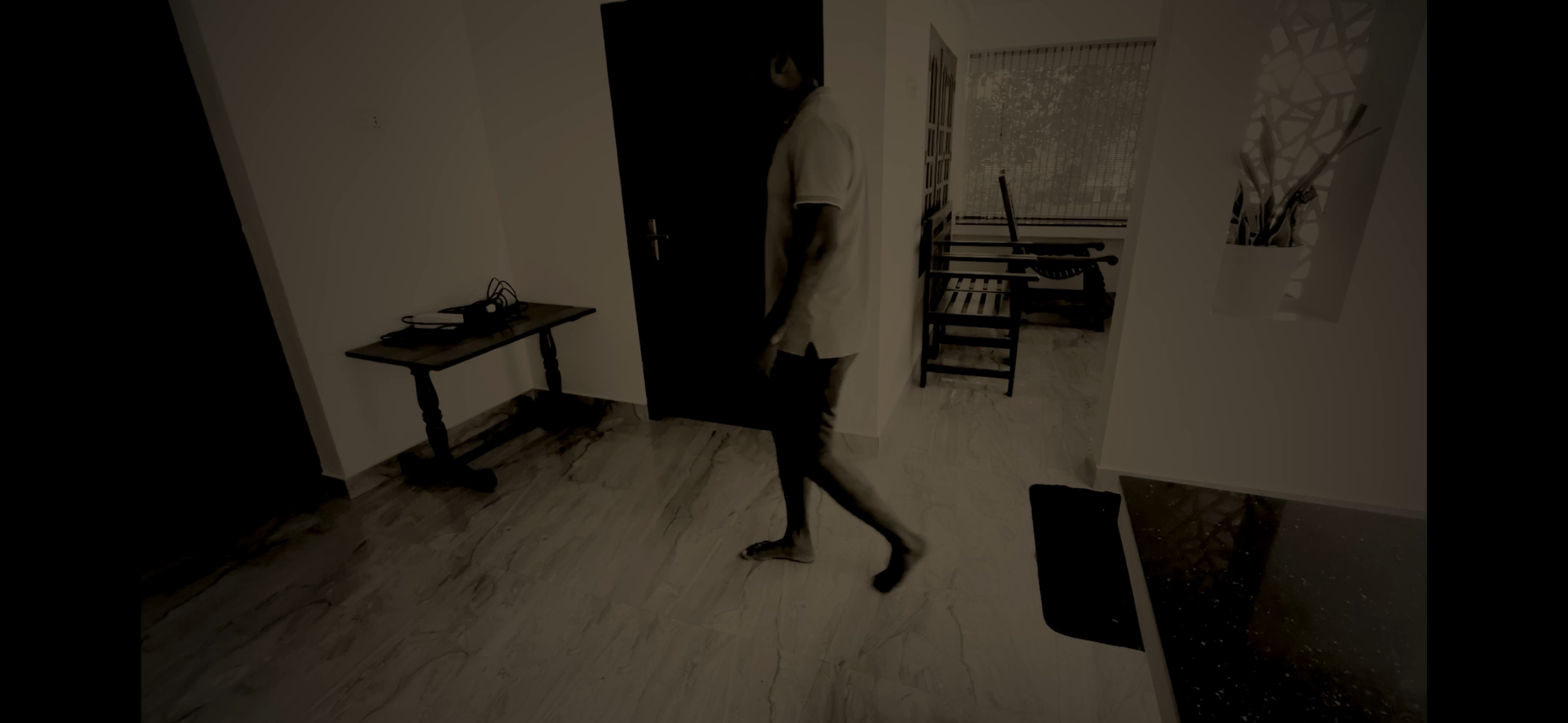 Invisible Touch Alarm System for Doors : 12 Steps (with Pictures ...