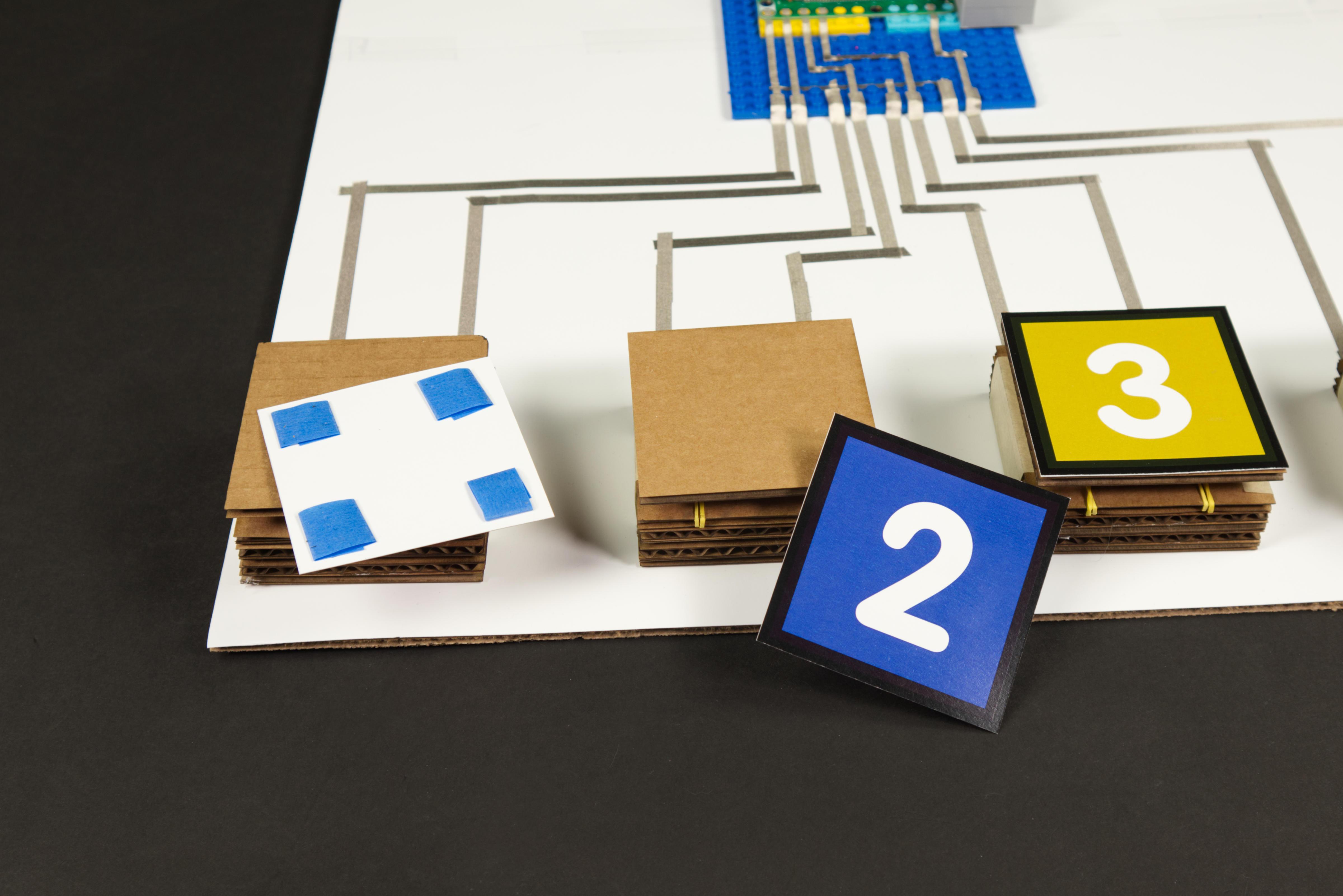 Game Show Buzzer System : 9 Steps (with Pictures) - Instructables