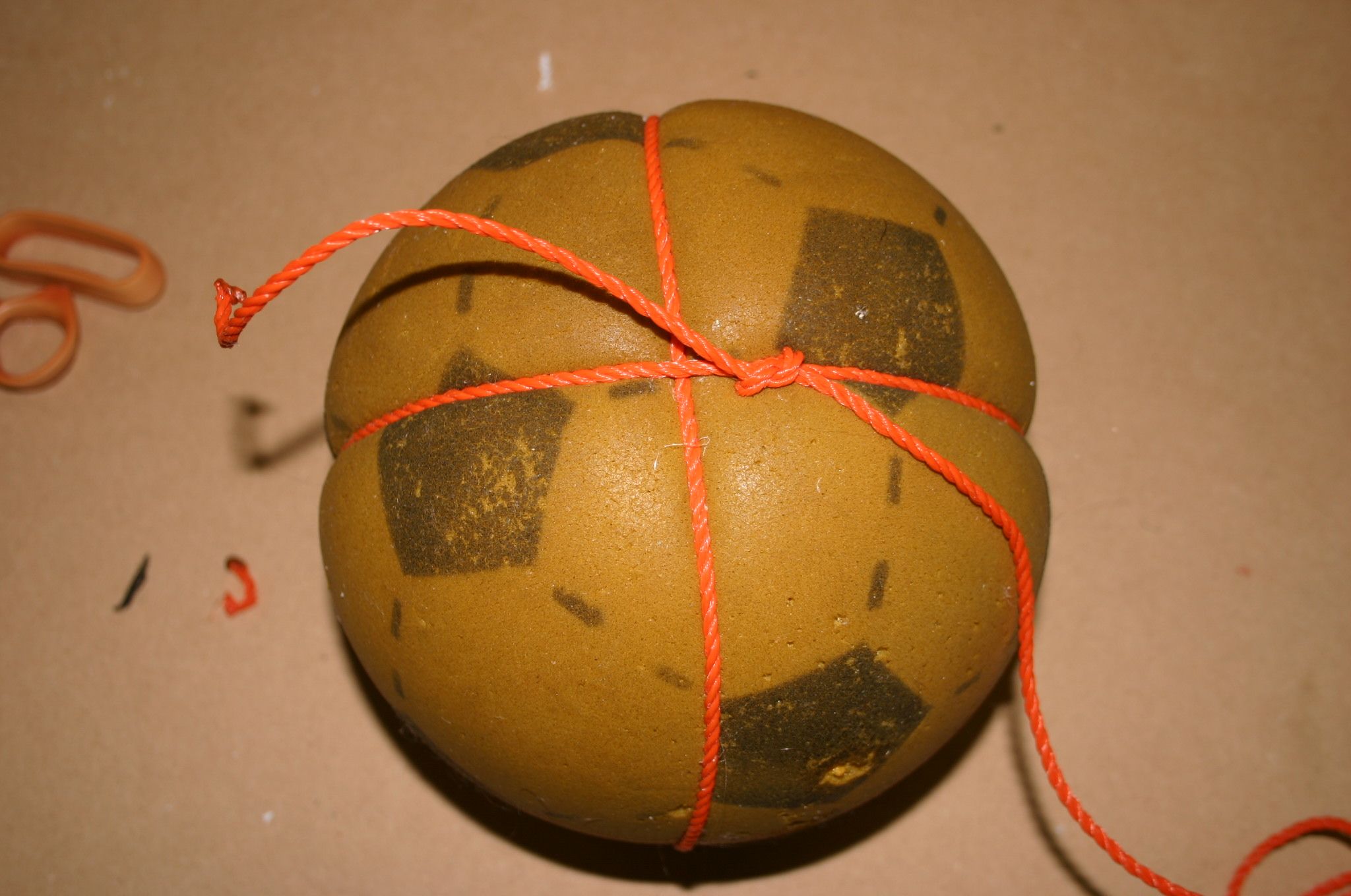 Making a Jugger Chain : 4 Steps - Instructables