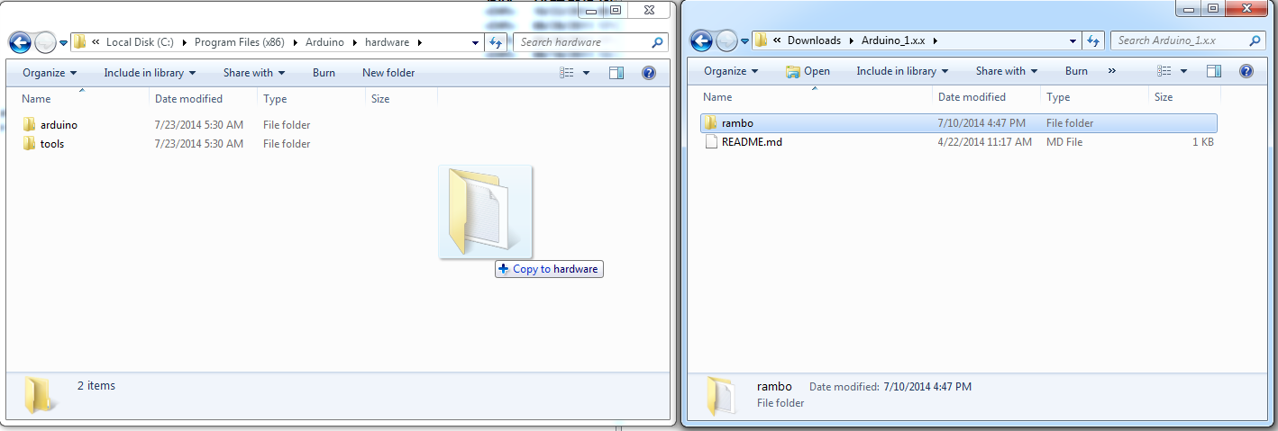How to Setup the RAMBo for Your 3D Printer : 20 Steps - Instructables
