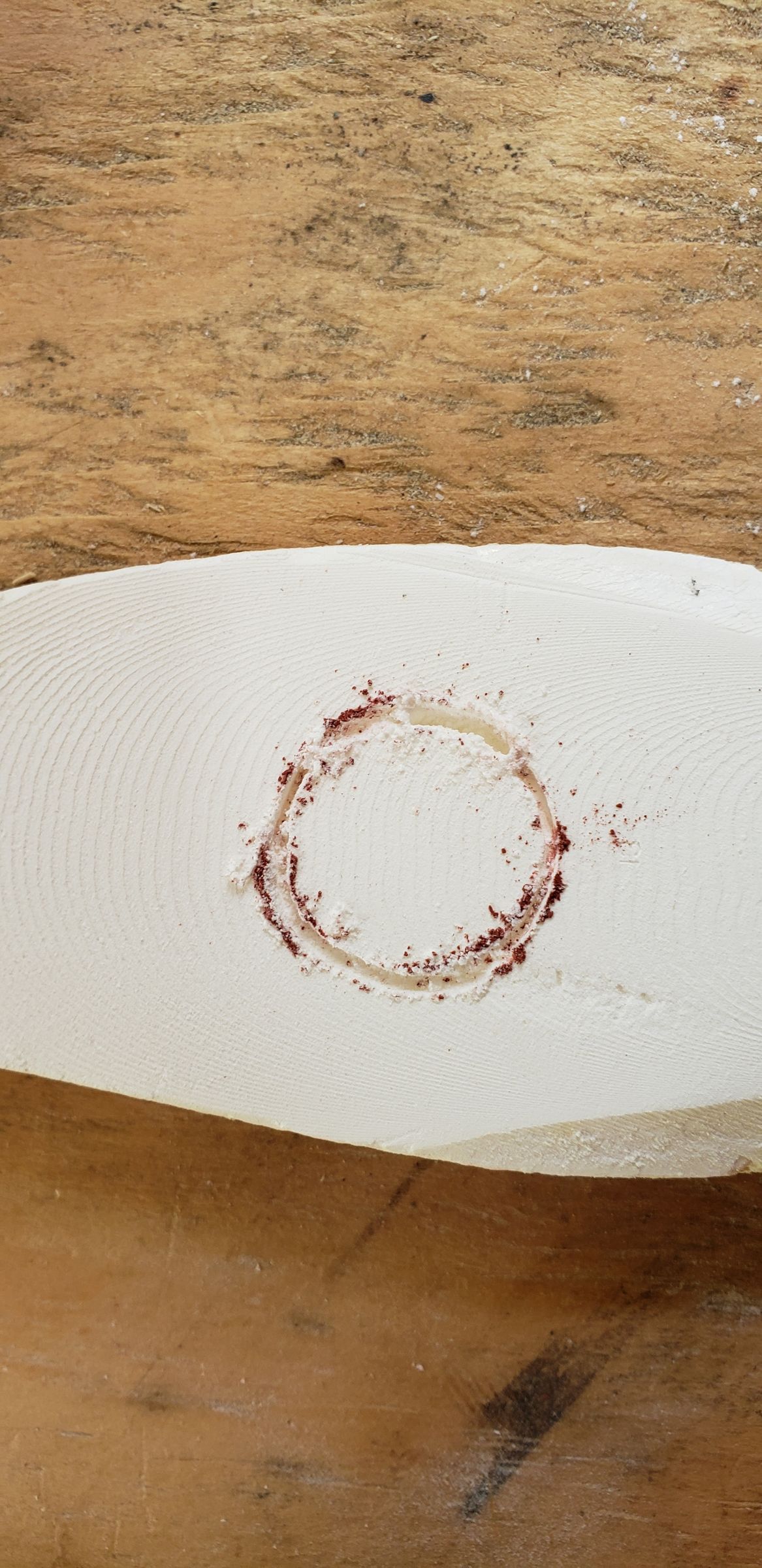 Silver Ring - Cuttlebone Cast : 13 Steps (with Pictures) - Instructables