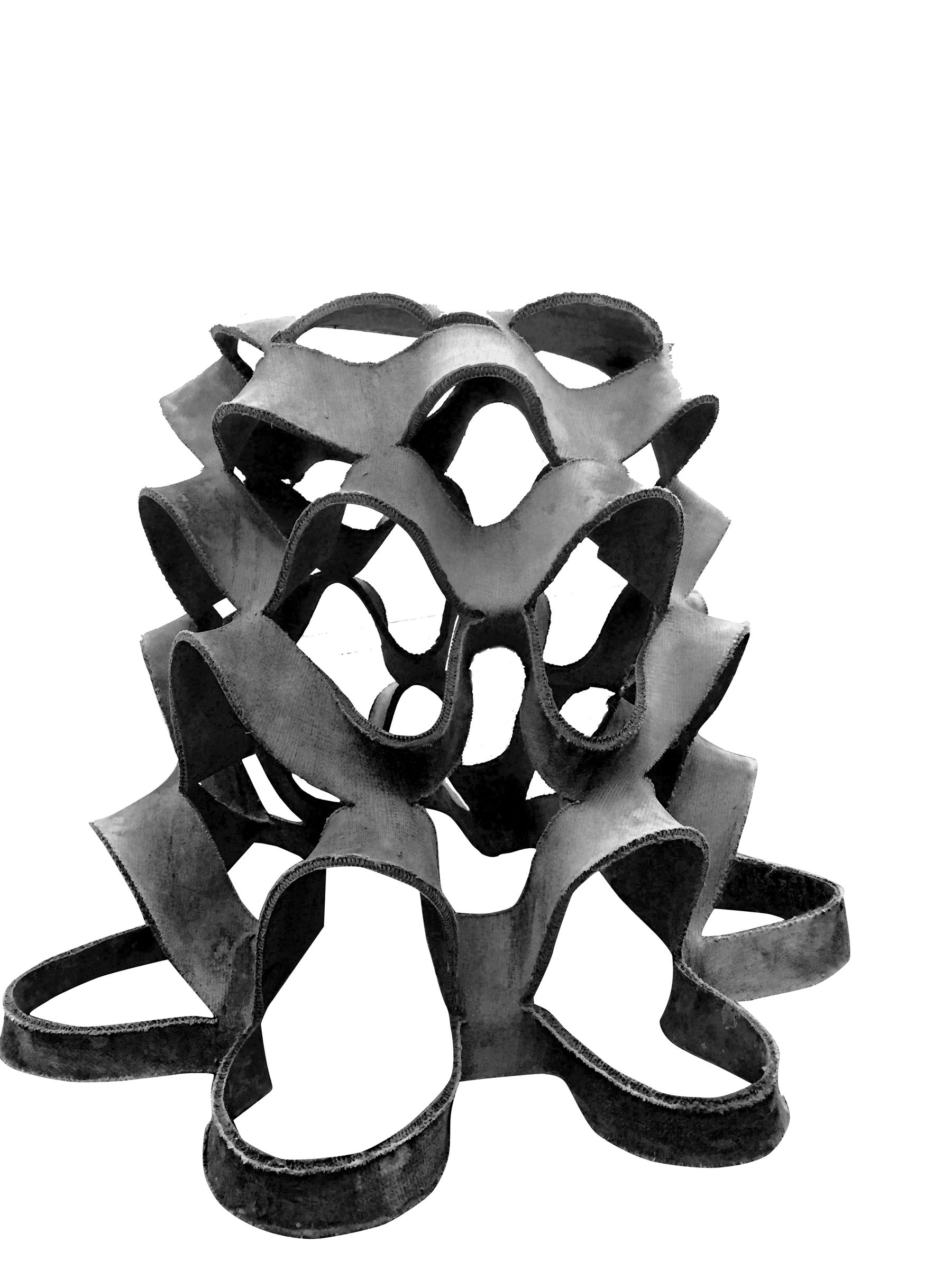 Pop-Up Concrete Stool : 4 Steps (with Pictures) - Instructables