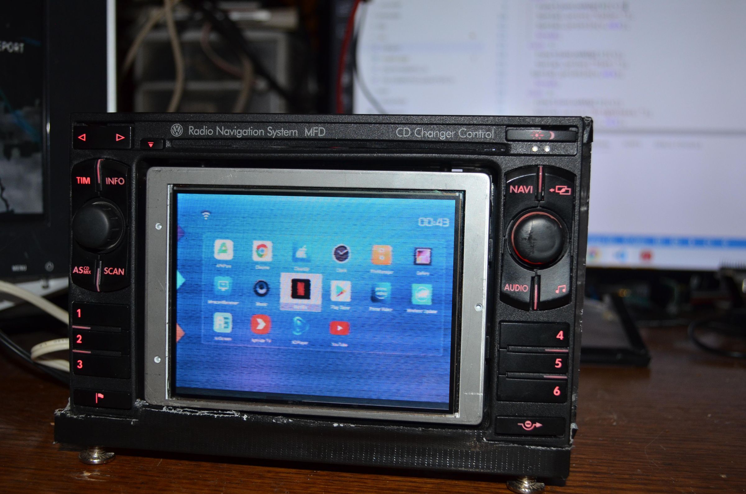 ESP32 Small TV : 4 Steps (with Pictures) - Instructables