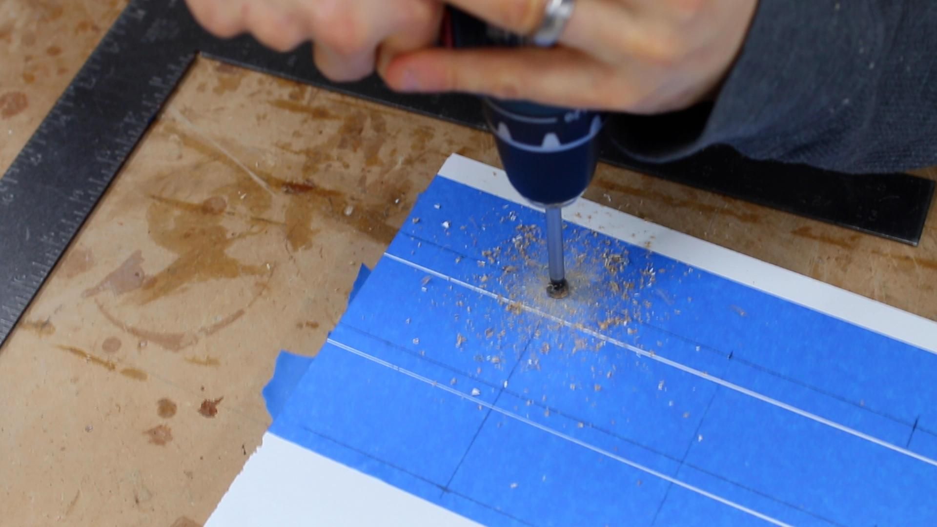 DIY Clamping Panel : 7 Steps (with Pictures) - Instructables