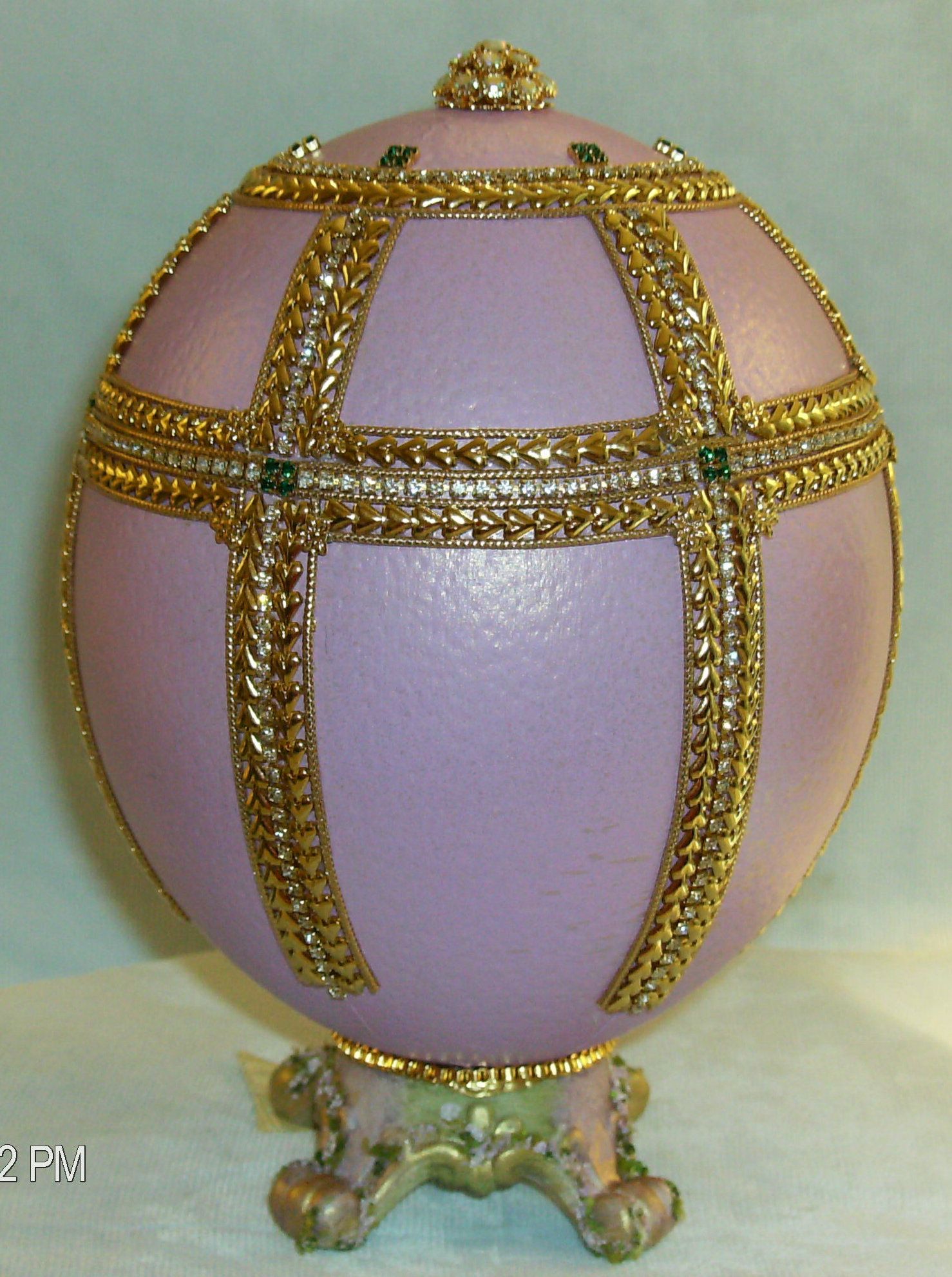 My ThreePersonal Favorites of All of the Hundreds of Egg That I Have ...
