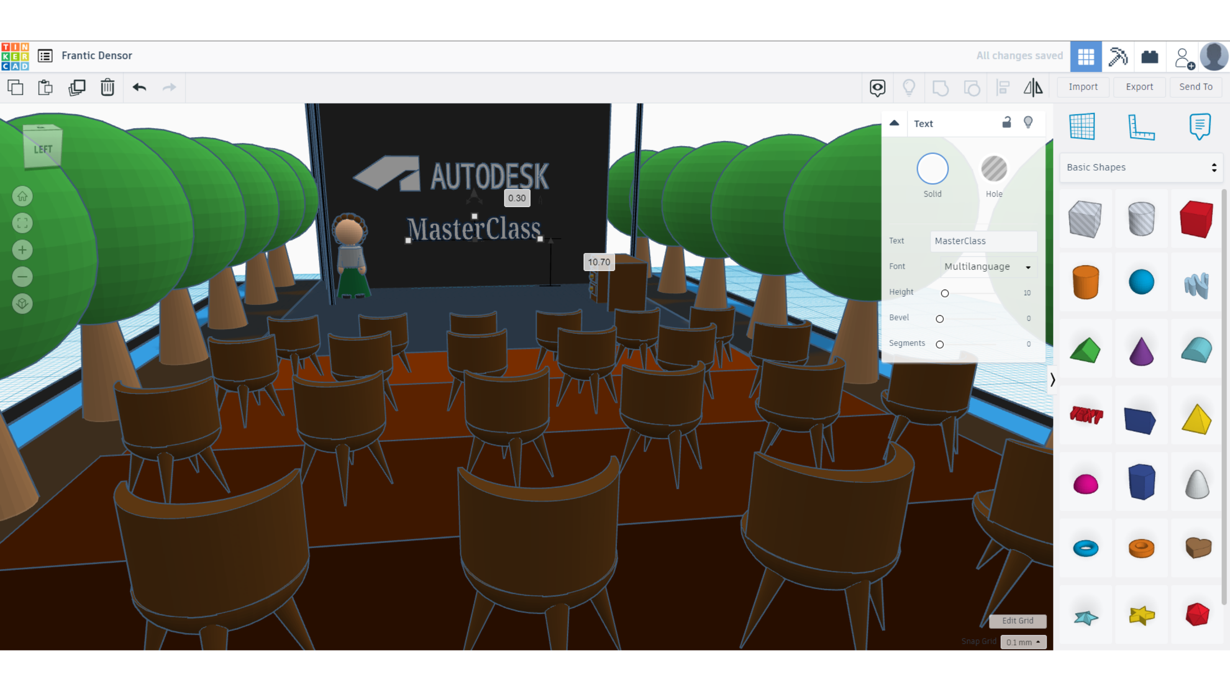 My Dream Classroom : 8 Steps - Instructables