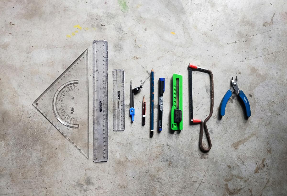 Marking Tools for Woodworking : 22 Steps (with Pictures) - Instructables