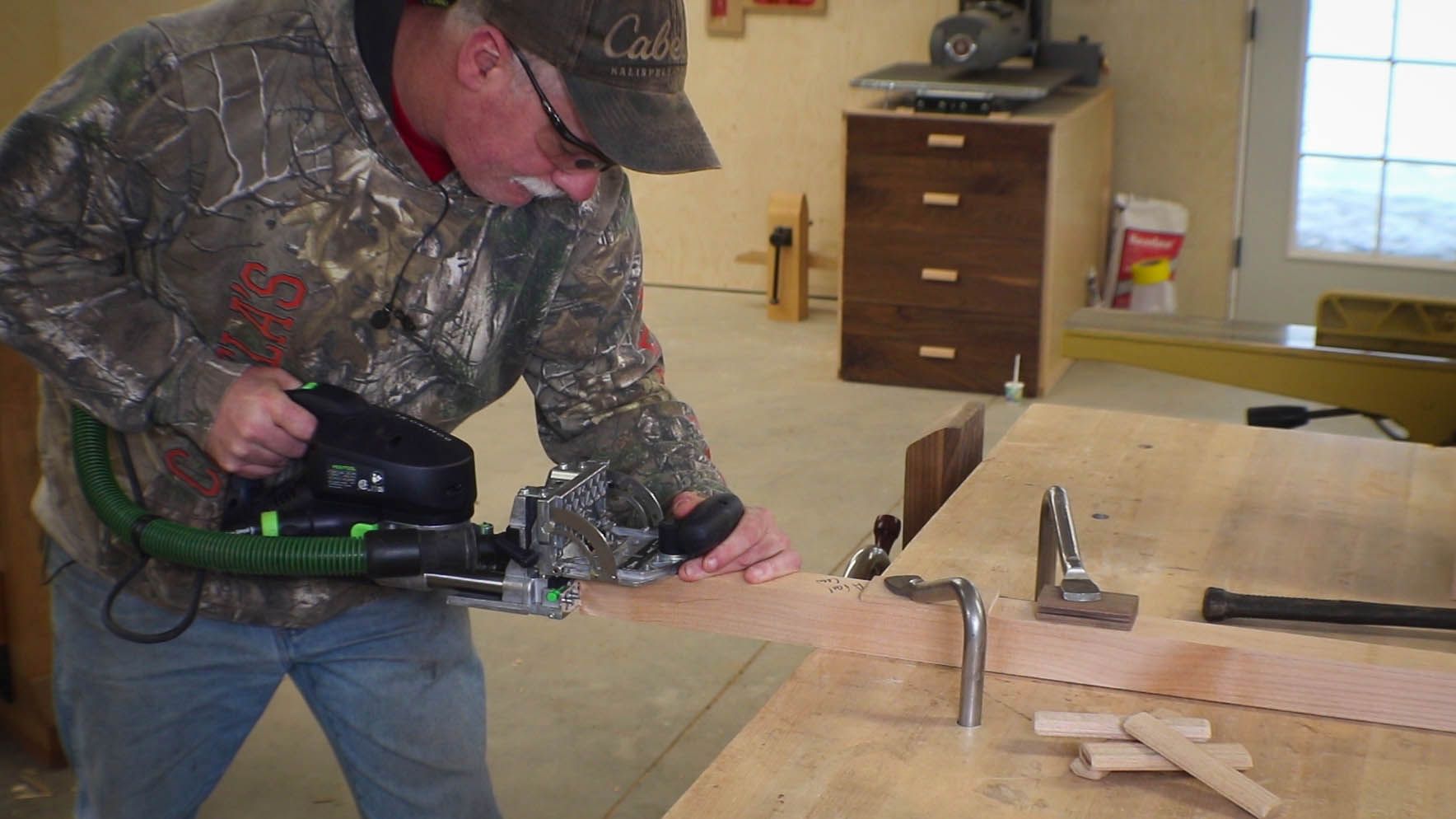 Assembly Table With Storage : 17 Steps (with Pictures) - Instructables
