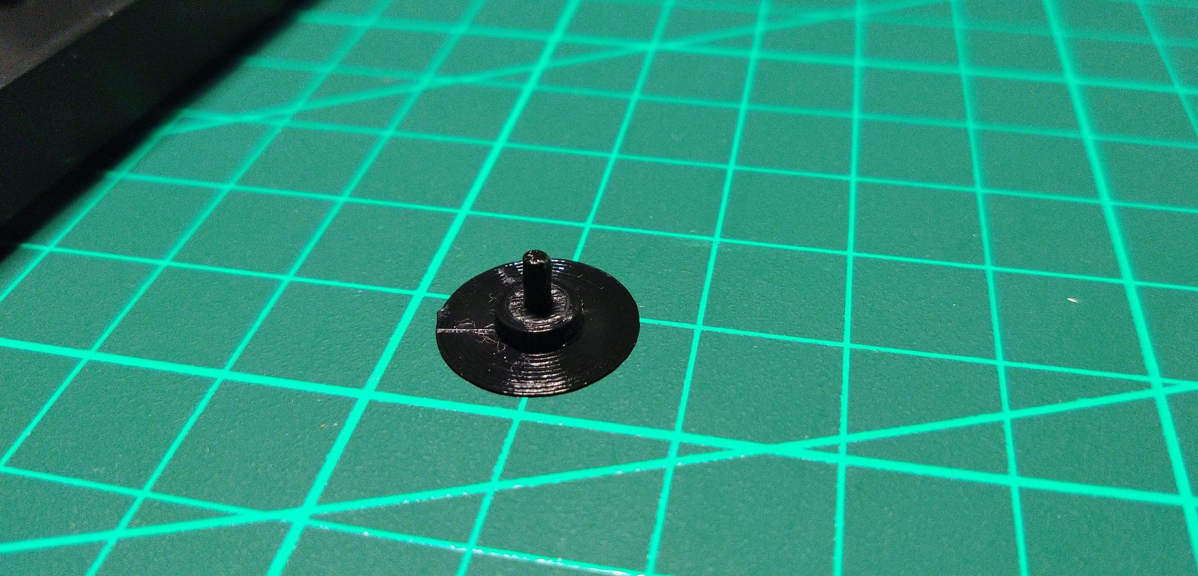 MagnoLamp : a Magnetic Desk Lamp : 7 Steps (with Pictures) - Instructables