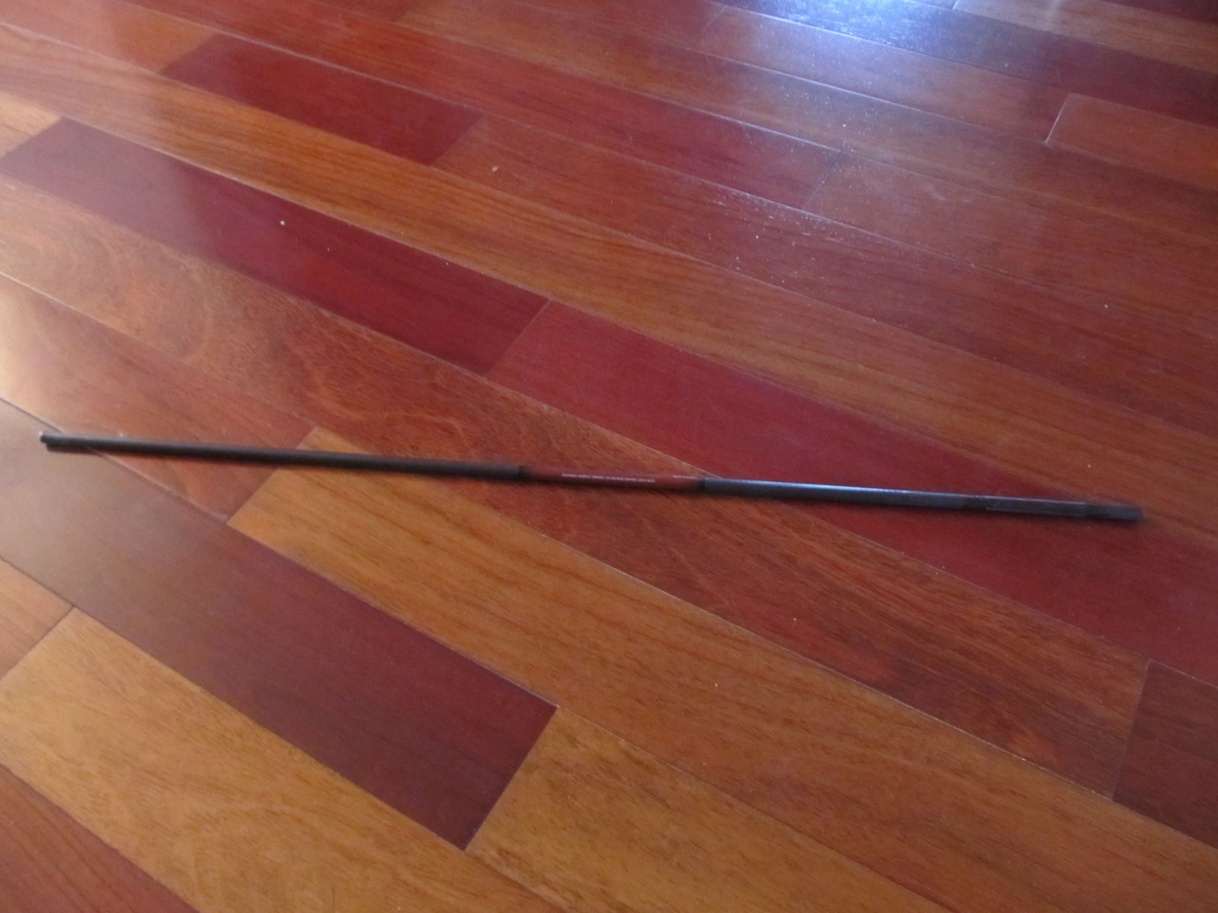 Homemade Sling-Bow : 8 Steps - Instructables
