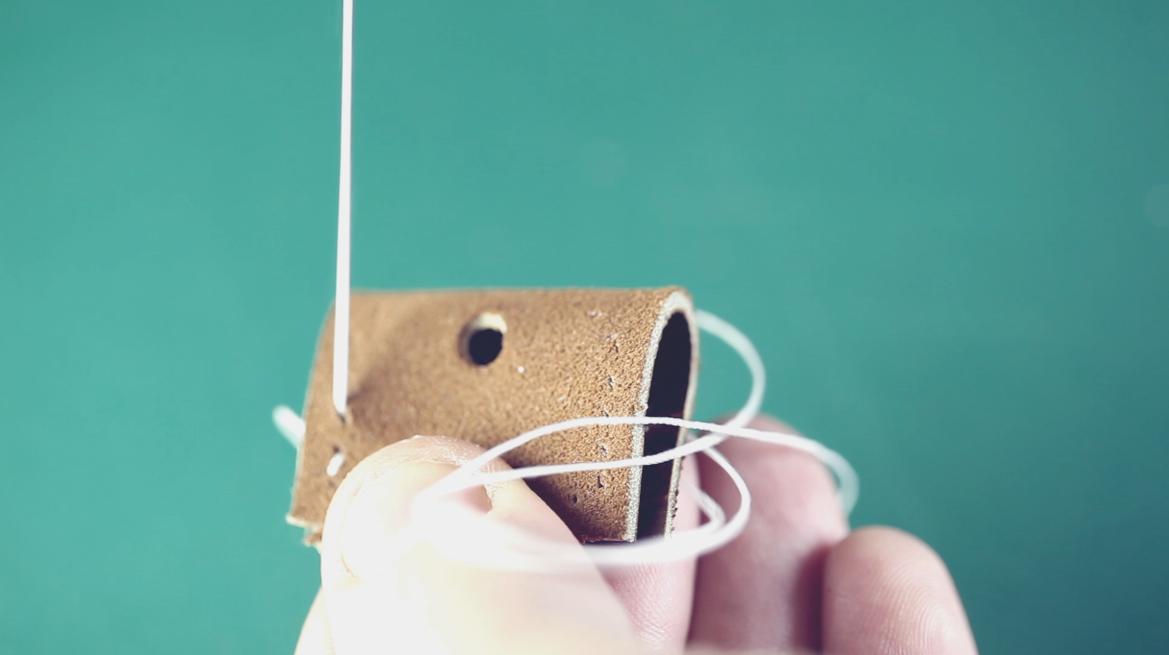 Leather Key Cover : 6 Steps (with Pictures) - Instructables