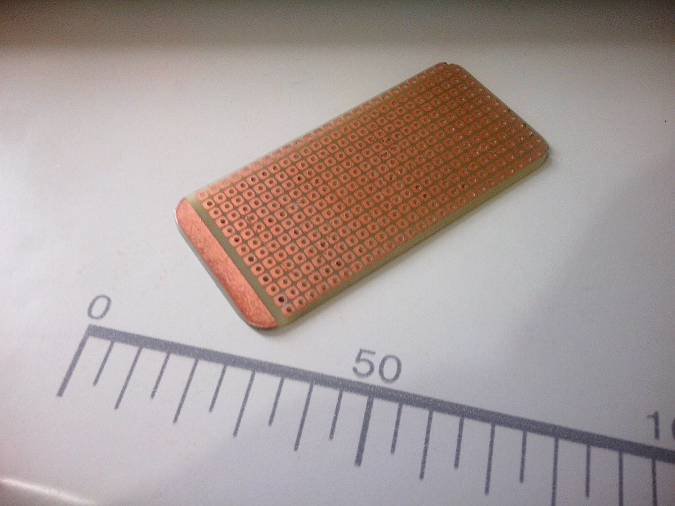 Dual H Bridge L298 Breakout Board Homemade 6 Steps Instructables