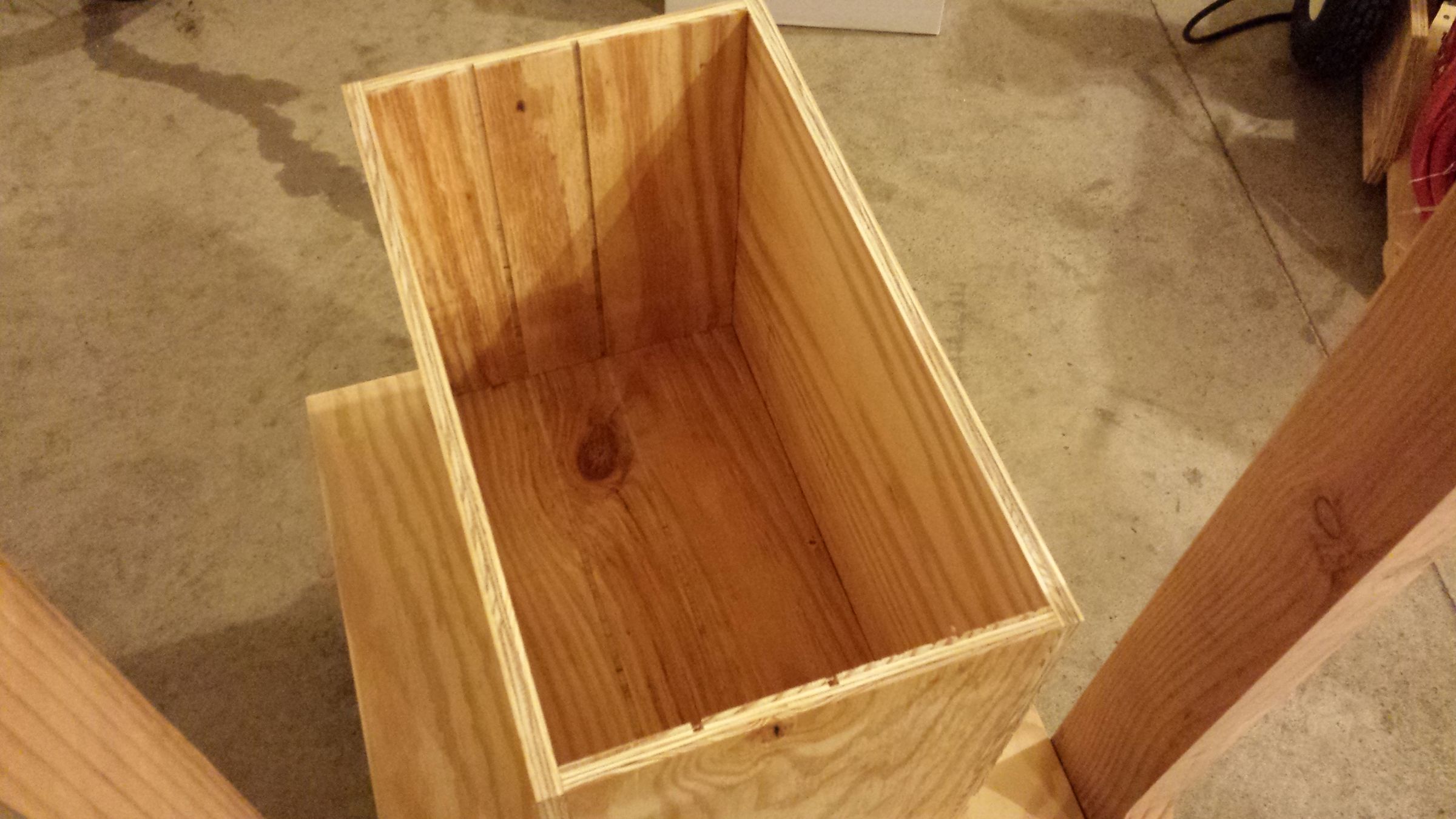 Mobile Toolbox and Work Station : 5 Steps - Instructables