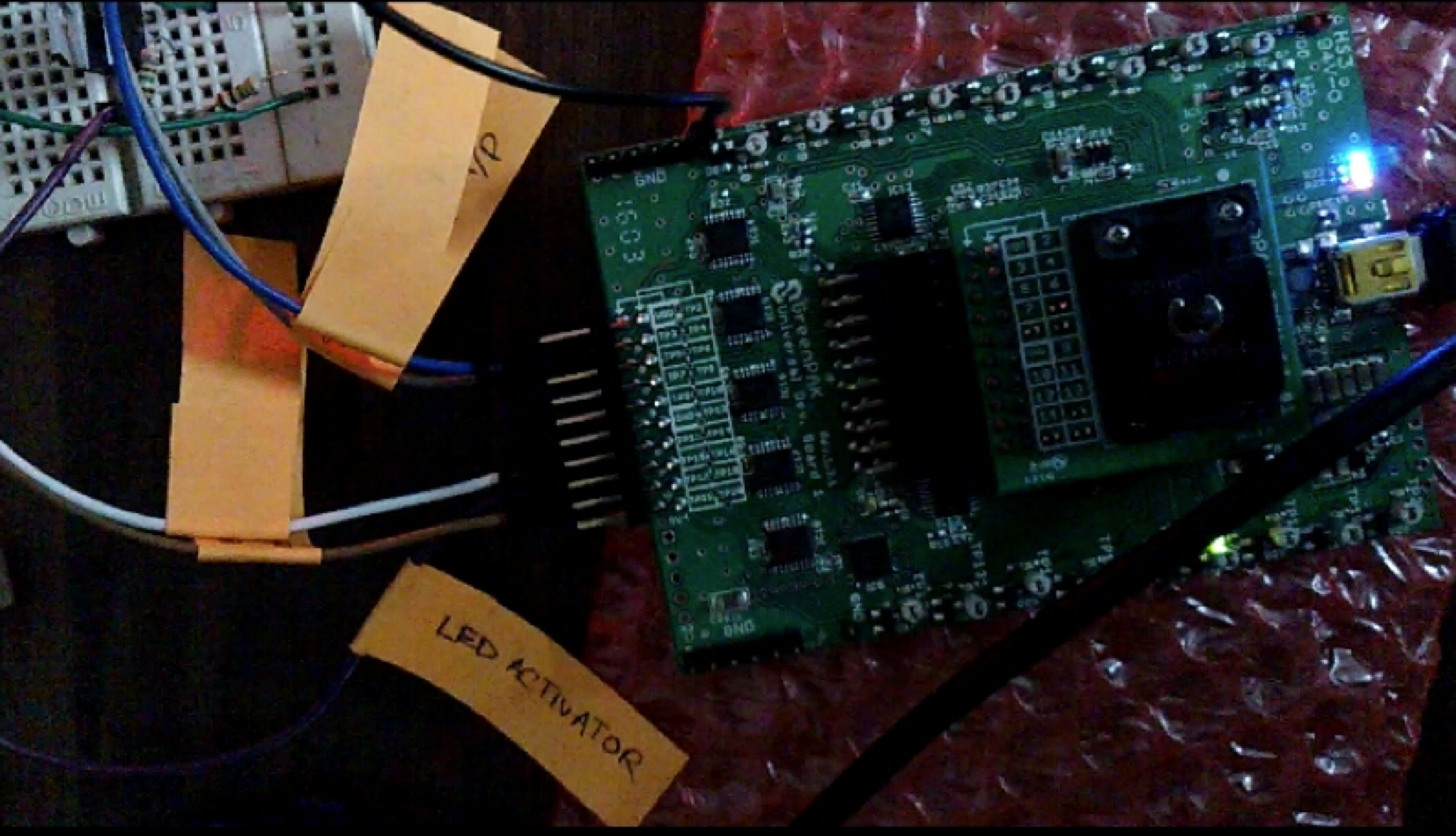 Make a Smart Solar Powered Street Lamp : 5 Steps - Instructables