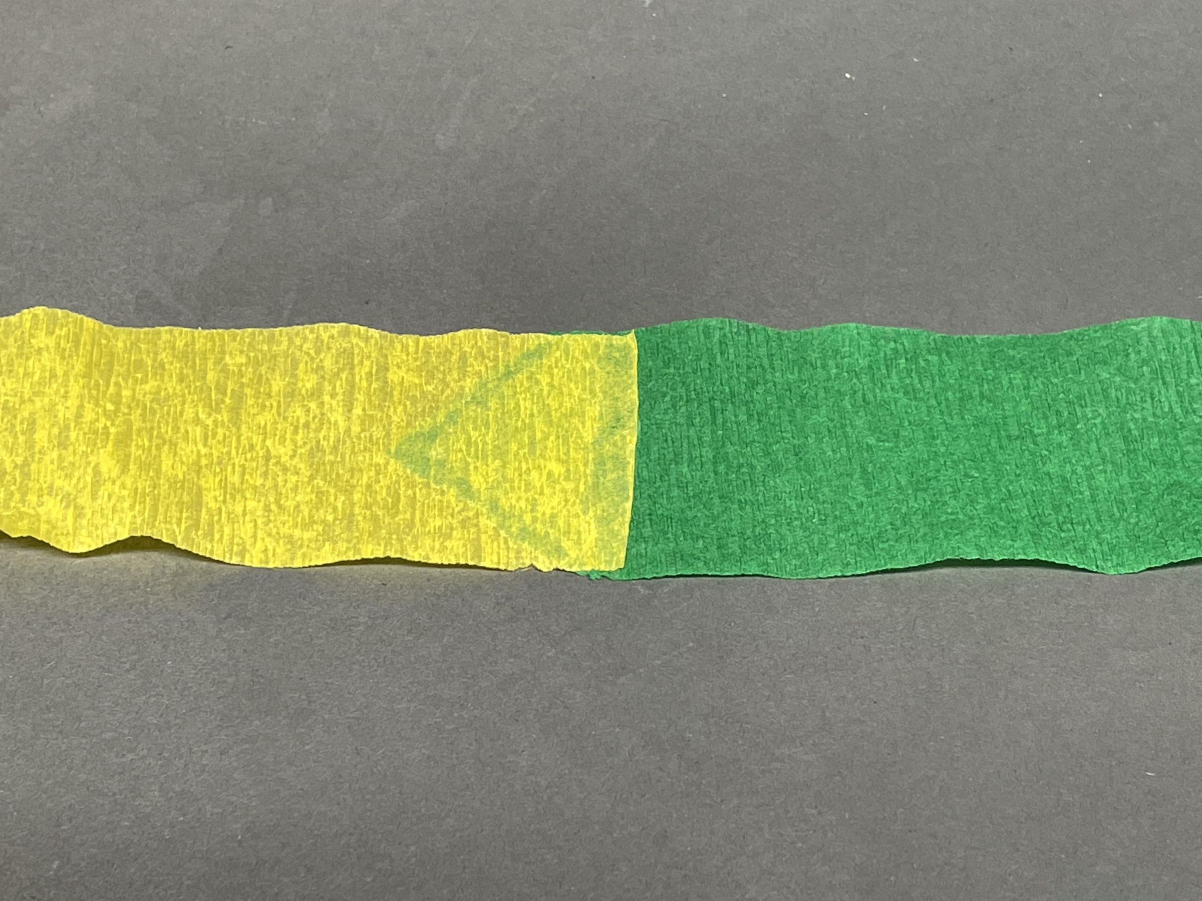 Rainbow Ribbon Power Streamer (Looper) : 6 Steps (with Pictures ...