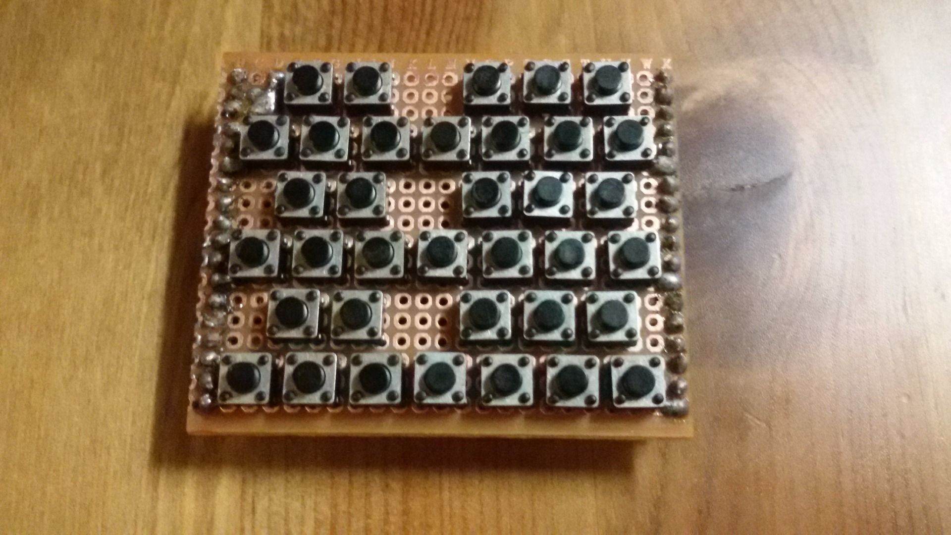 NE555 Timer Synthesizer : 4 Steps (with Pictures) - Instructables