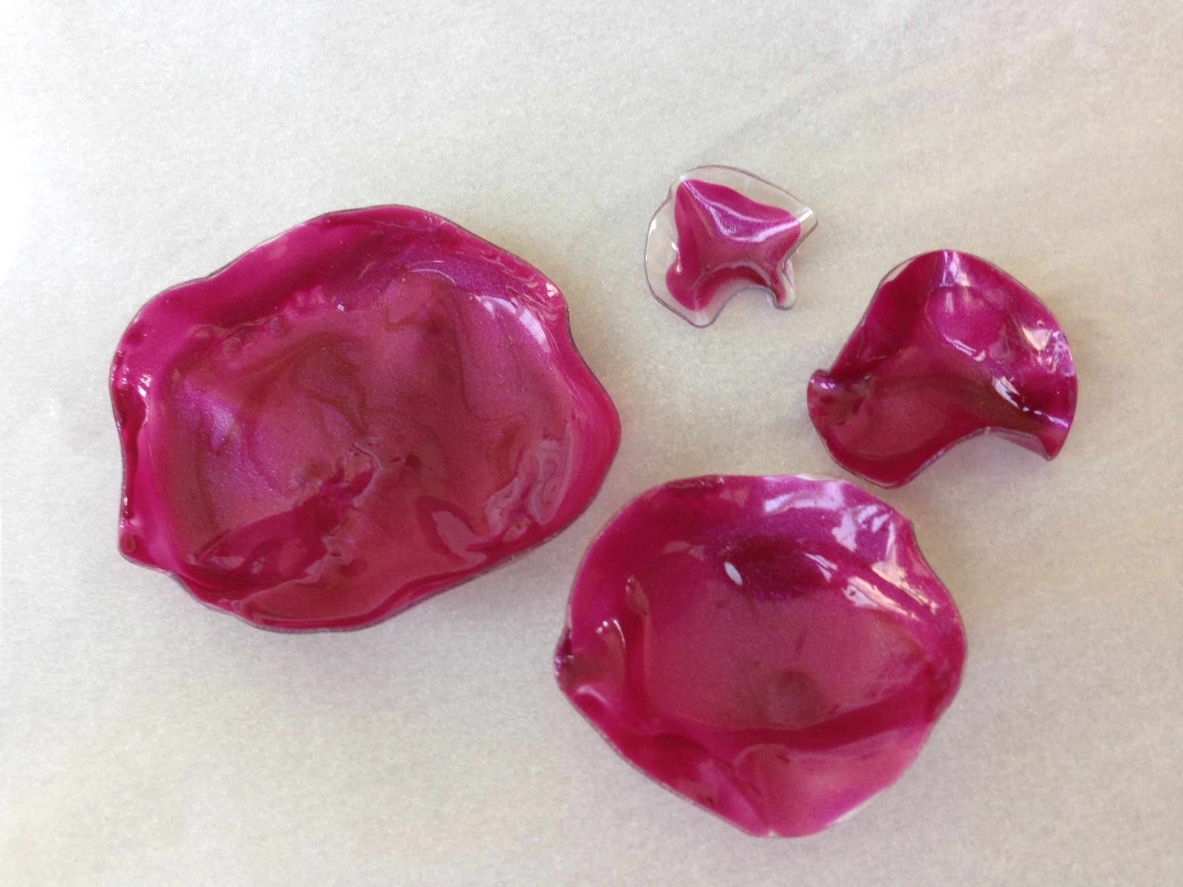 Recycle Soda Bottle Ring : 8 Steps (with Pictures) - Instructables