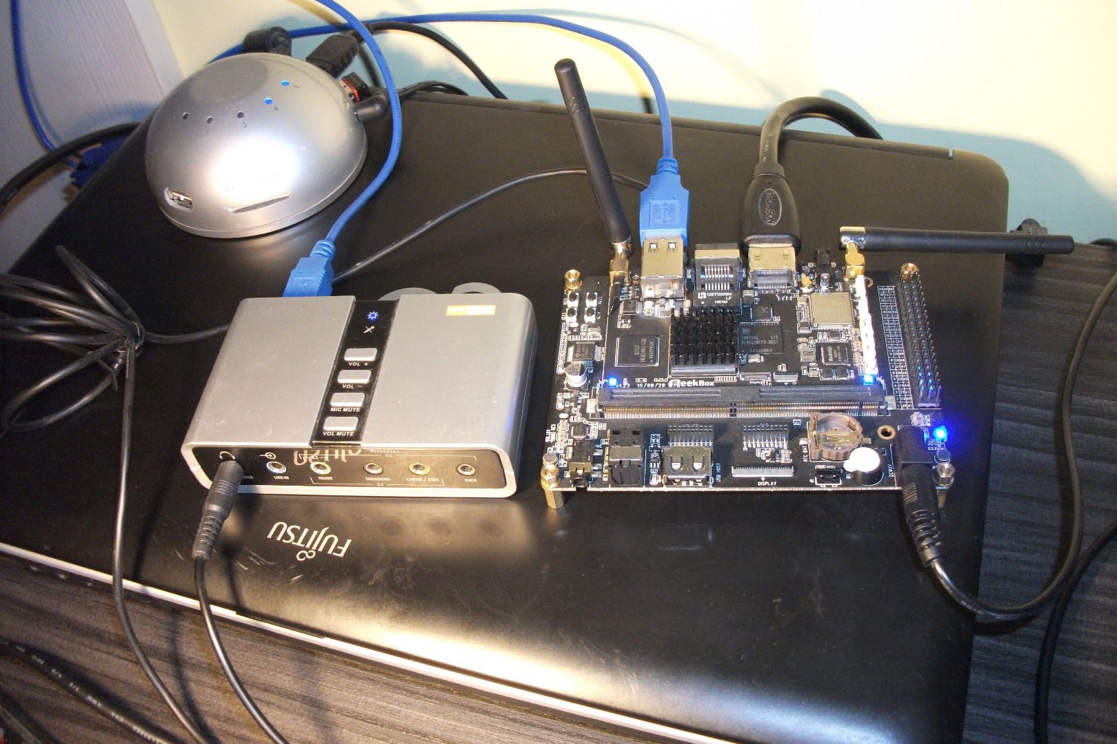 Open Source TV Box - GeekBox : 14 Steps - Instructables
