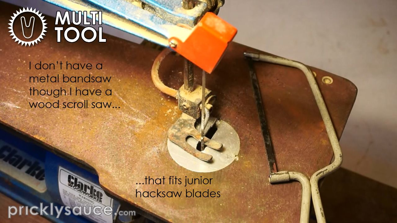 Multi Tool : 21 Steps (with Pictures) - Instructables