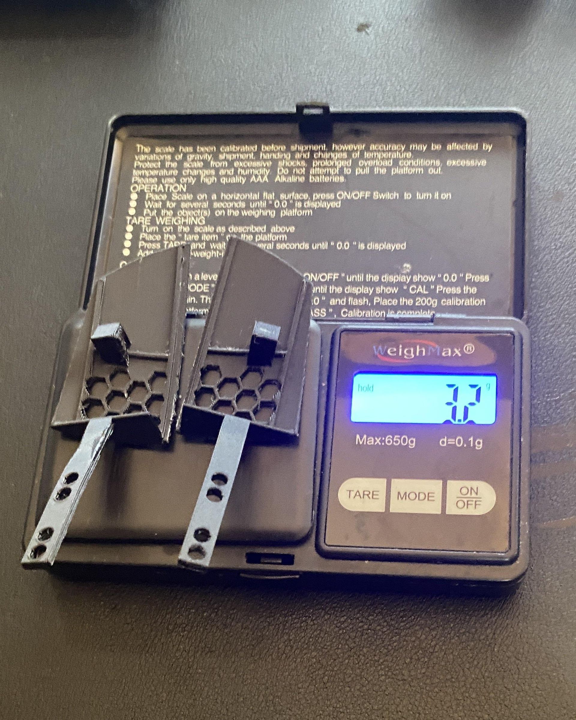 G305 Rebuild : 16 Steps (with Pictures) - Instructables