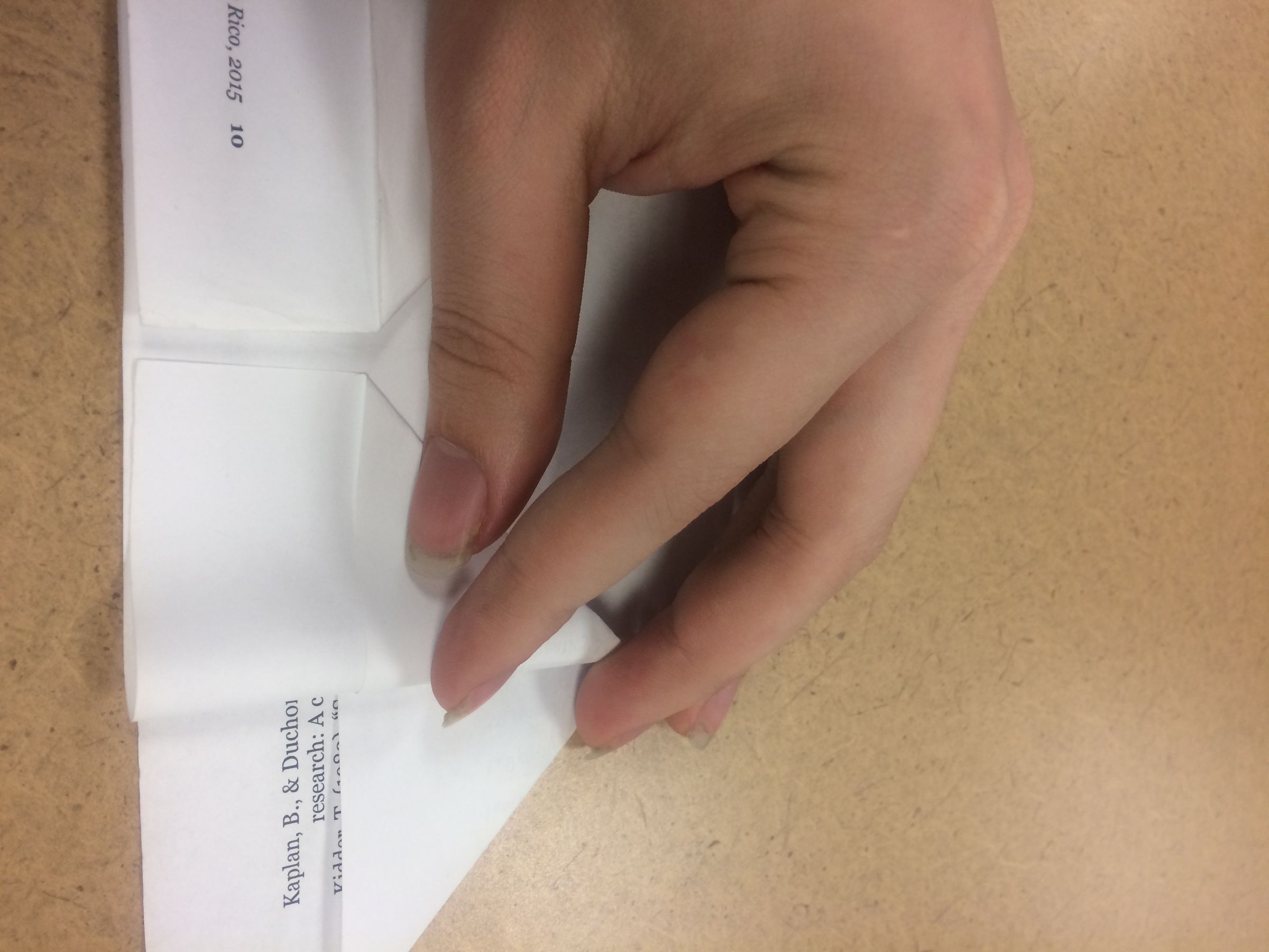 How to Fold a Paper Box : 14 Steps - Instructables