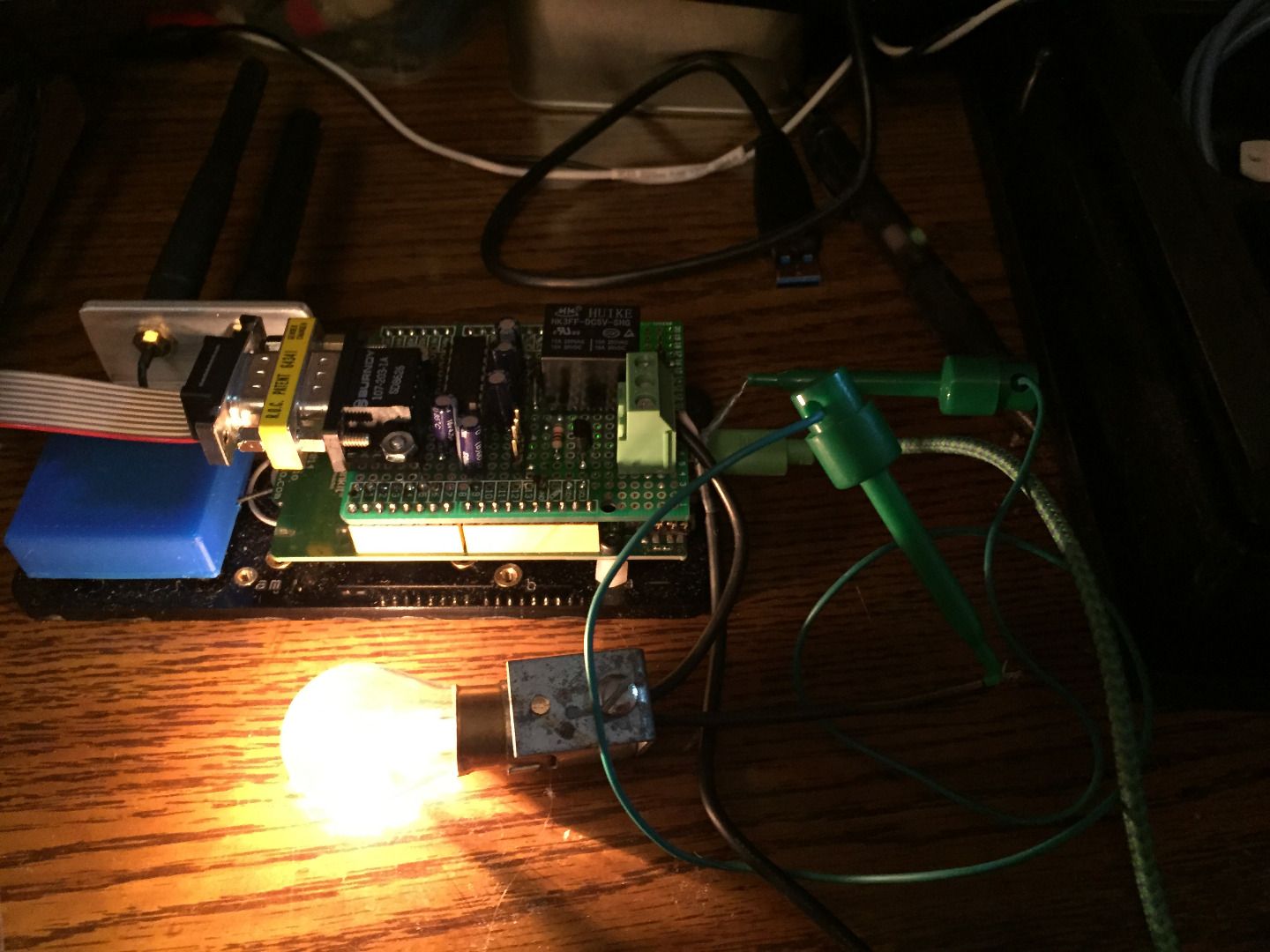 Swipe Card Lock : 6 Steps (with Pictures) - Instructables