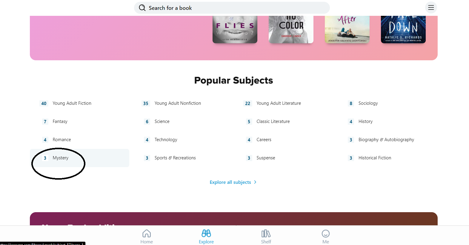 How to Use the Sora Library App : 10 Steps - Instructables
