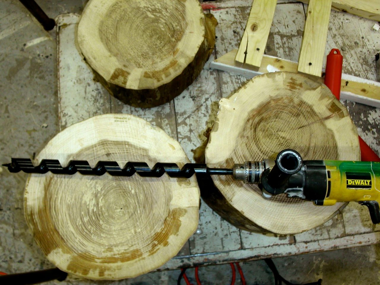 Tree Speakers : 10 Steps (with Pictures) - Instructables