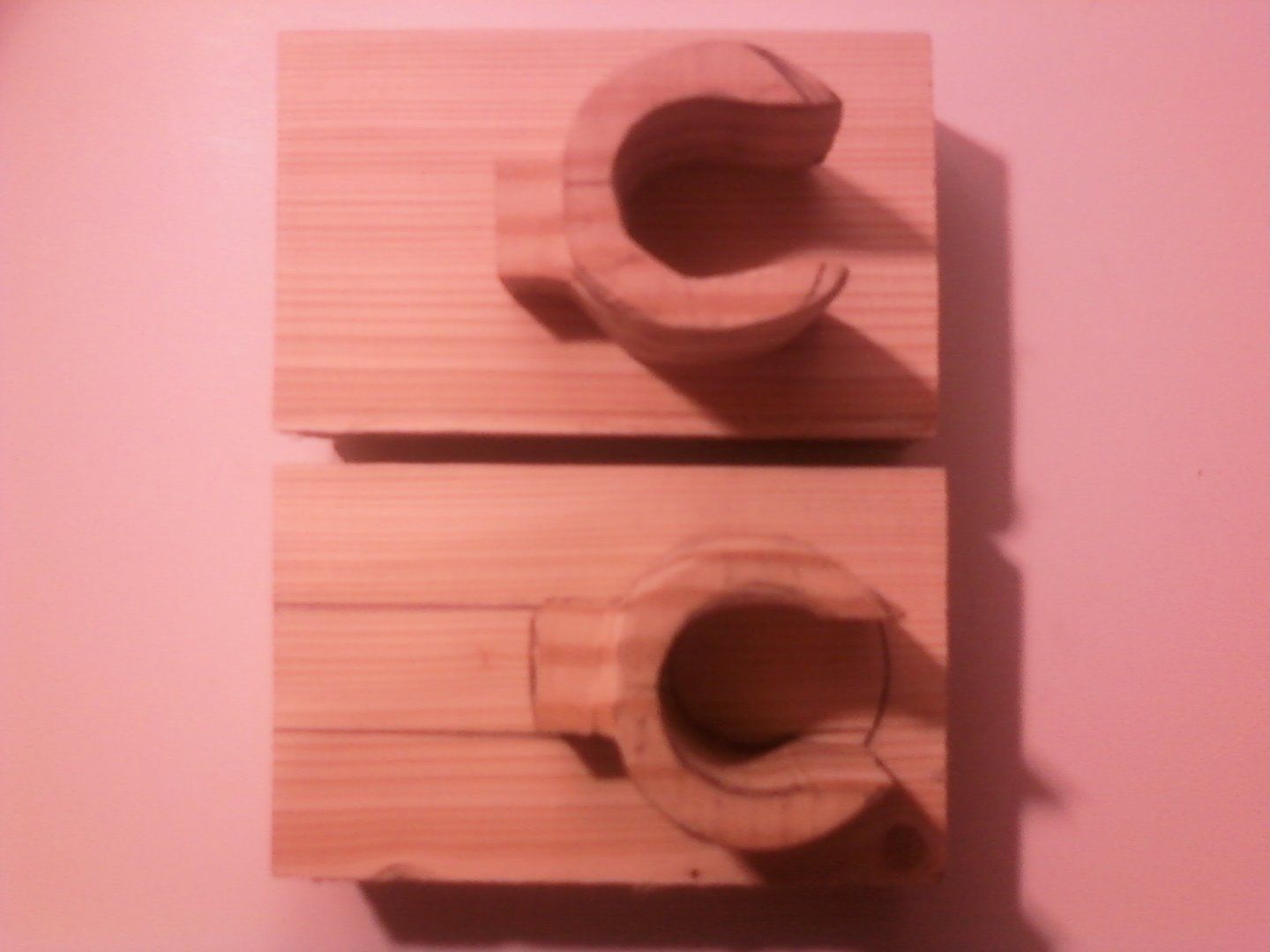 Wooden Lego Man : 5 Steps - Instructables