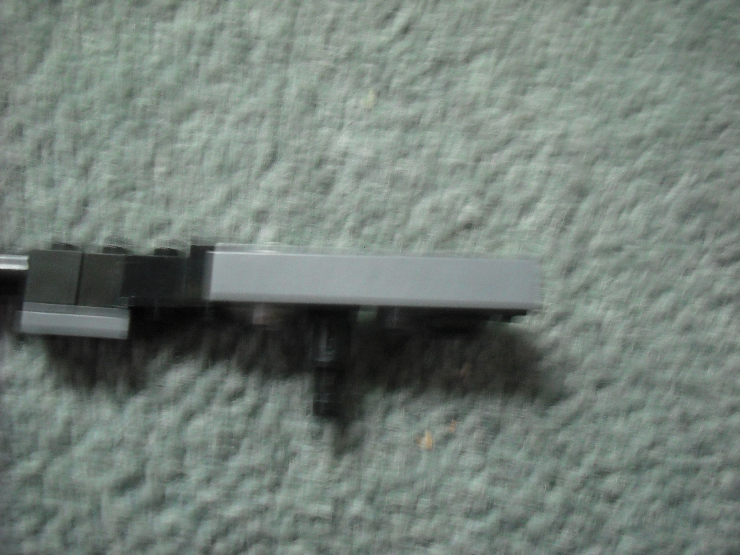 Lego Sniper Rifle : 12 Steps - Instructables