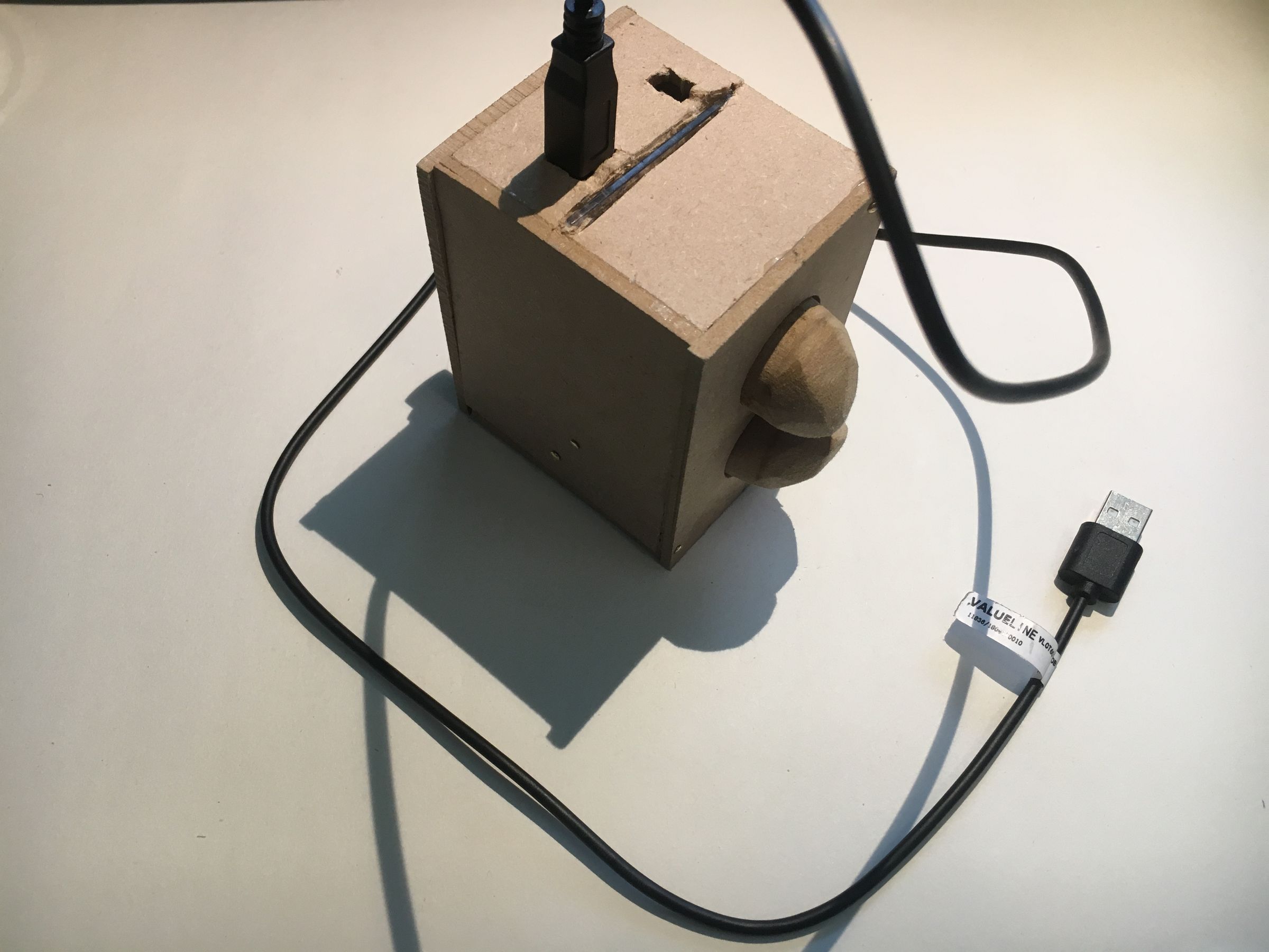 Rotary Massage Machine V1.0 (Prototype) : 7 Steps - Instructables