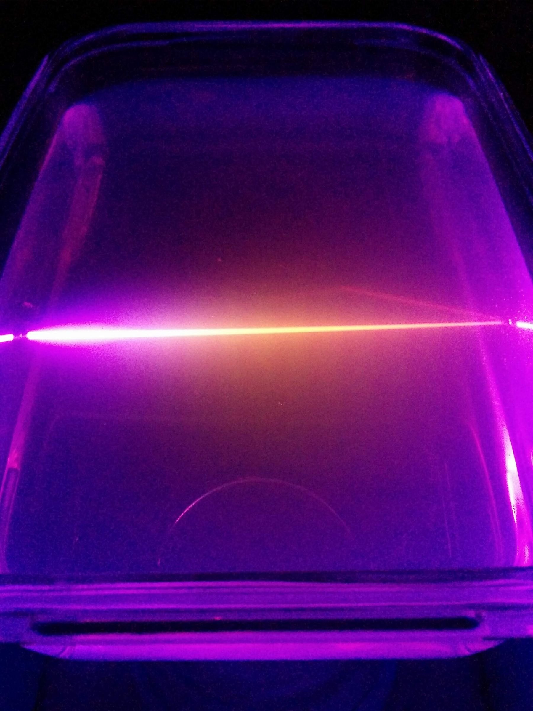 A Laser Beam Combiner With 3d Printed Parametric Optomechanical ...