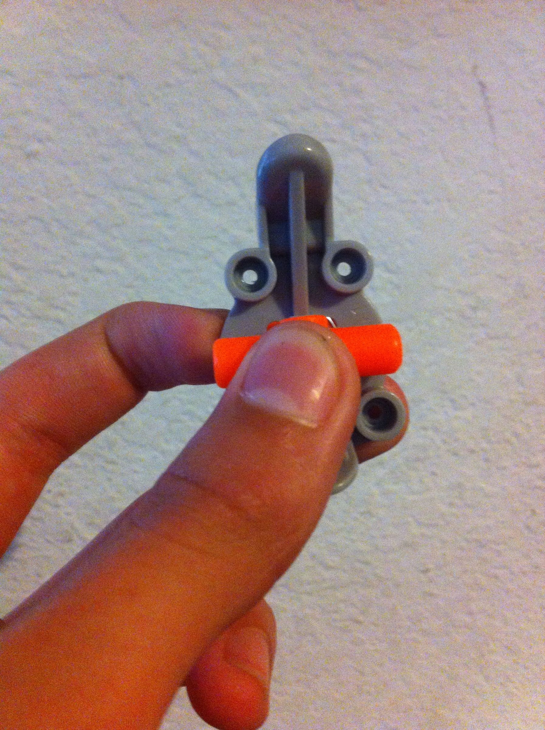 All Out Nerf Jolt Mod : 7 Steps - Instructables