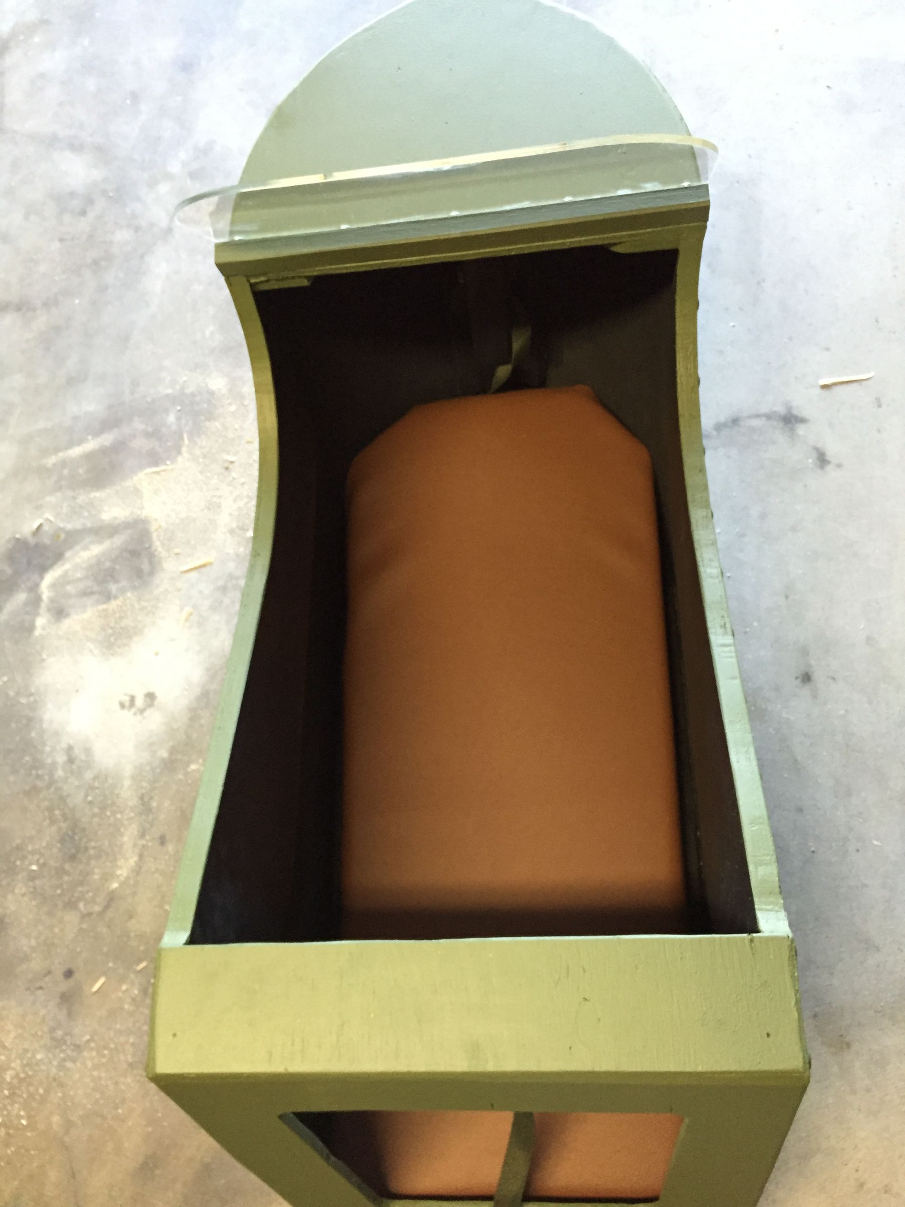 Bicycle Sidecar for Your Dog : 17 Steps (with Pictures) - Instructables